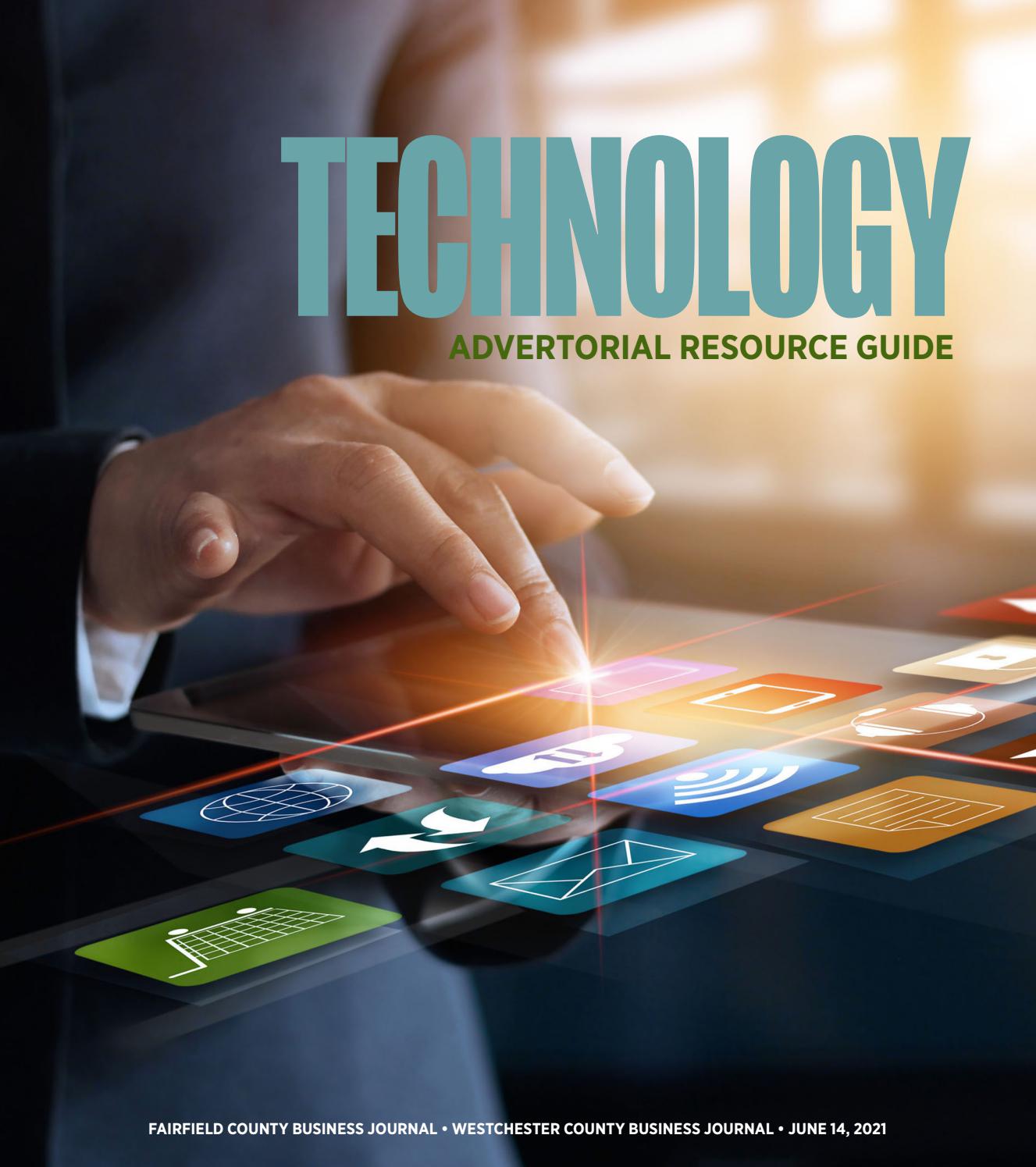 Technology by Wag Magazine - Issuu