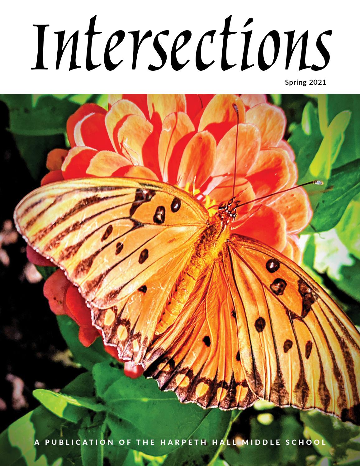 Harpeth Hall Intersections 2021 by Harpeth Hall Communications - Issuu