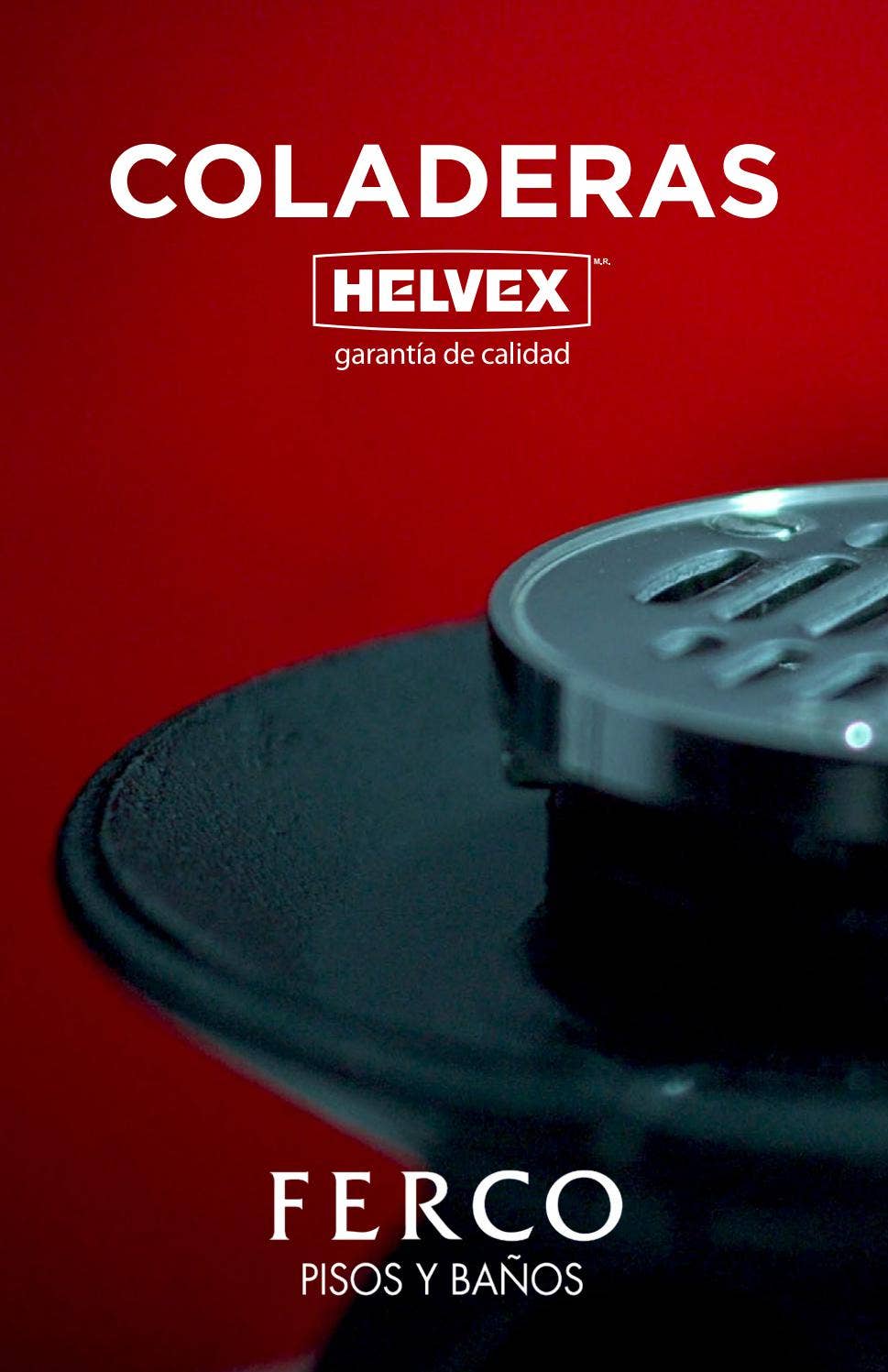 CATALOGO COLADERAS HELVEX 2021 by mkt-ferco.com - Issuu