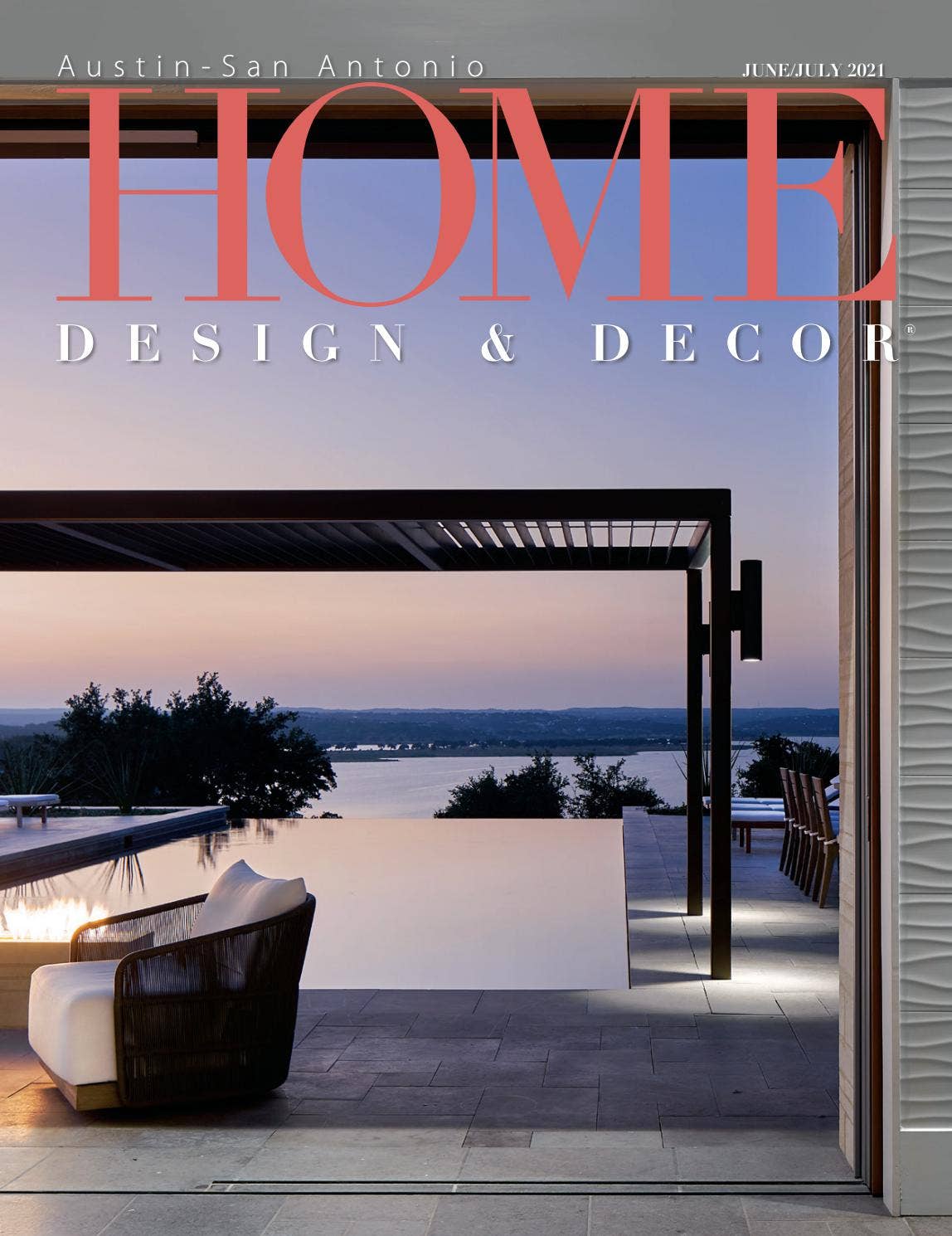 Home Design & Decor Austin-San Antonio: June-July 2021 by Trisha ...