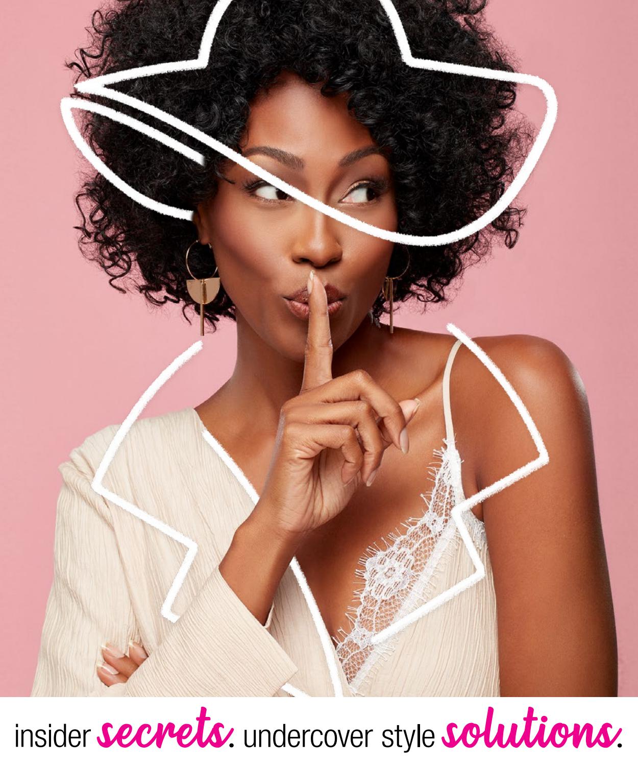 Hollywood Fashion Secrets Look Book 2021 by Just Got 2 Have It! - Issuu