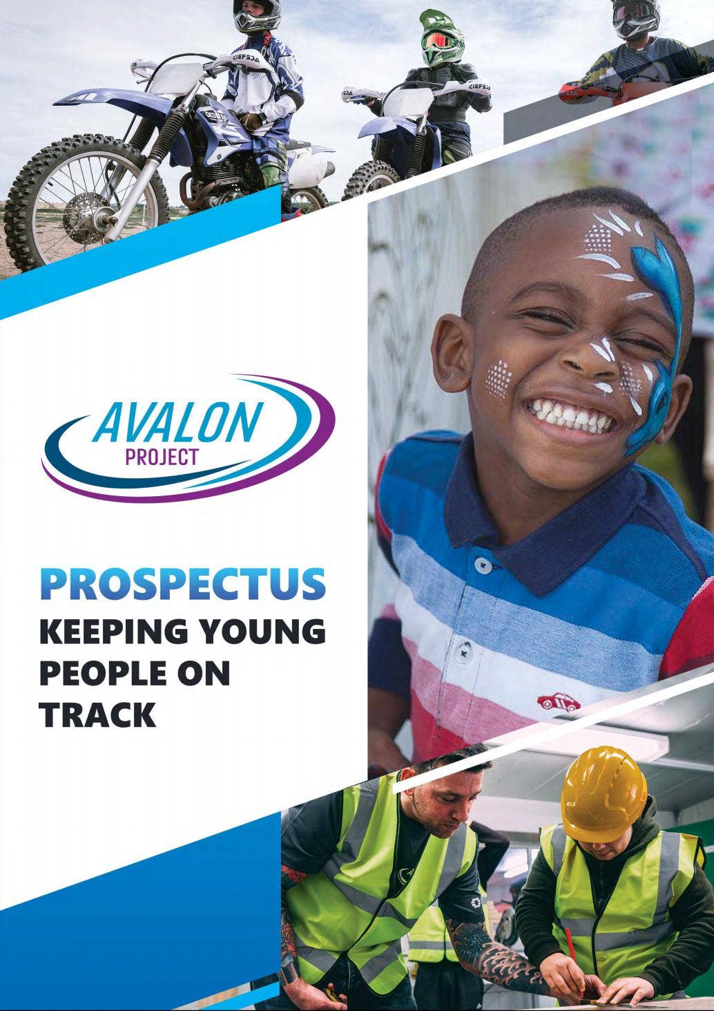 The Avalon Project prospectus 2021 by avalonproject - Issuu