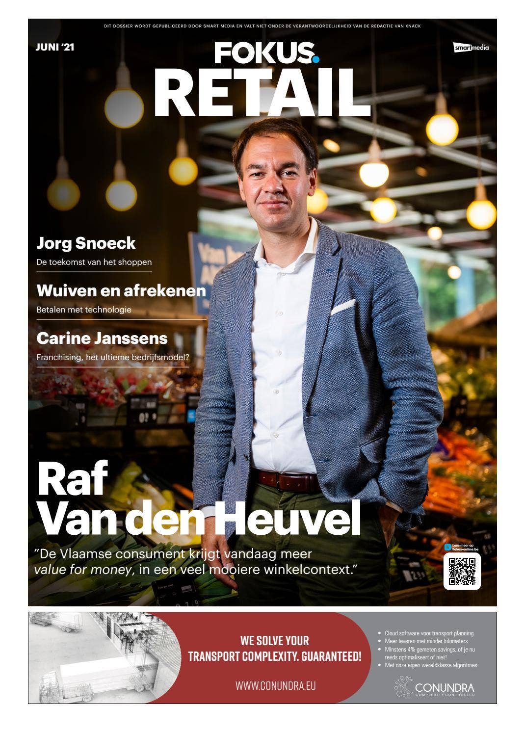 Fokus Retail by Smart Media Agency | Fokus - Issuu