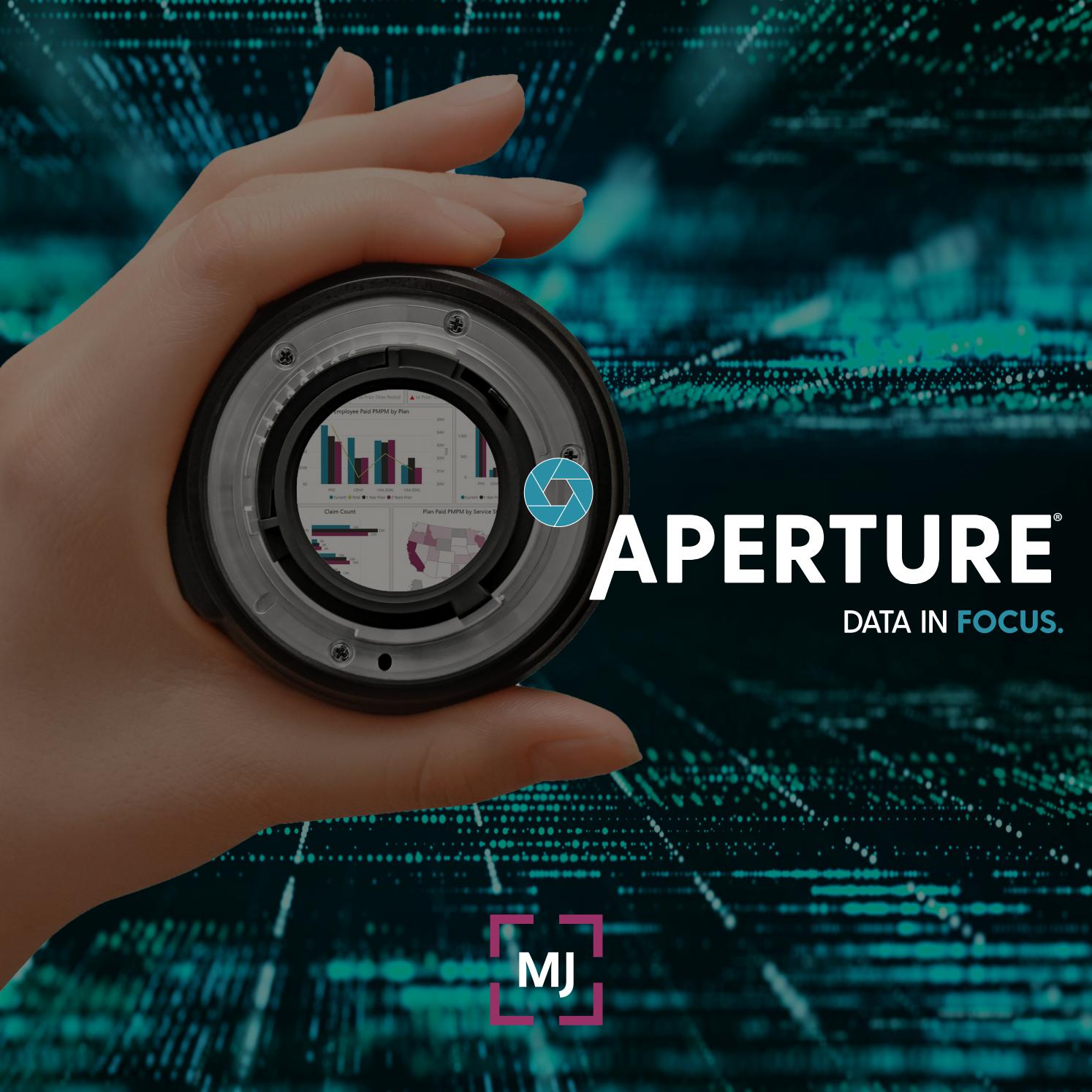 APERTURE Brochure by MJ Insurance - Issuu