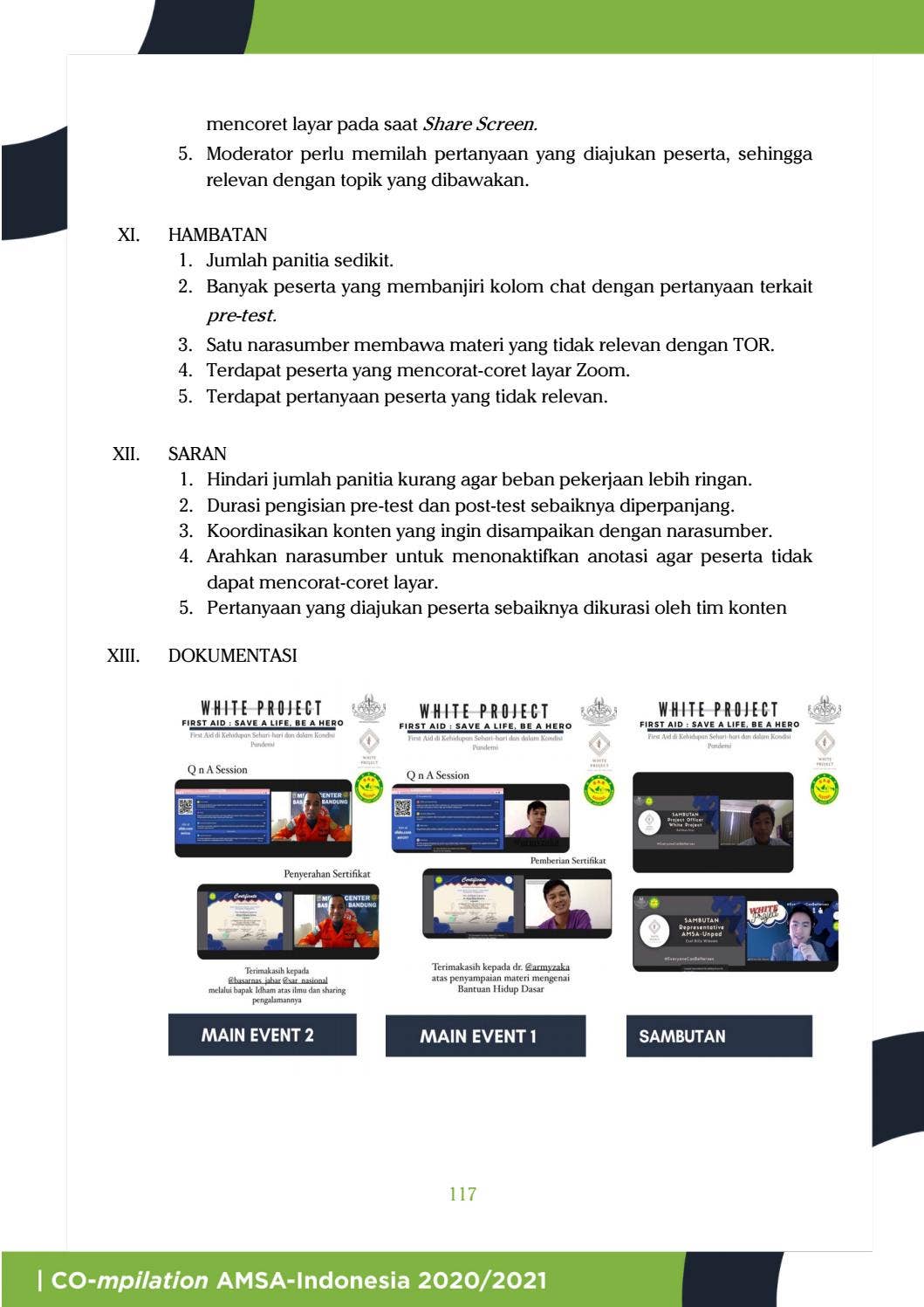 CO-mpilation AMSA-Indonesia 2020/2021 by AMSA-Indonesia - Issuu