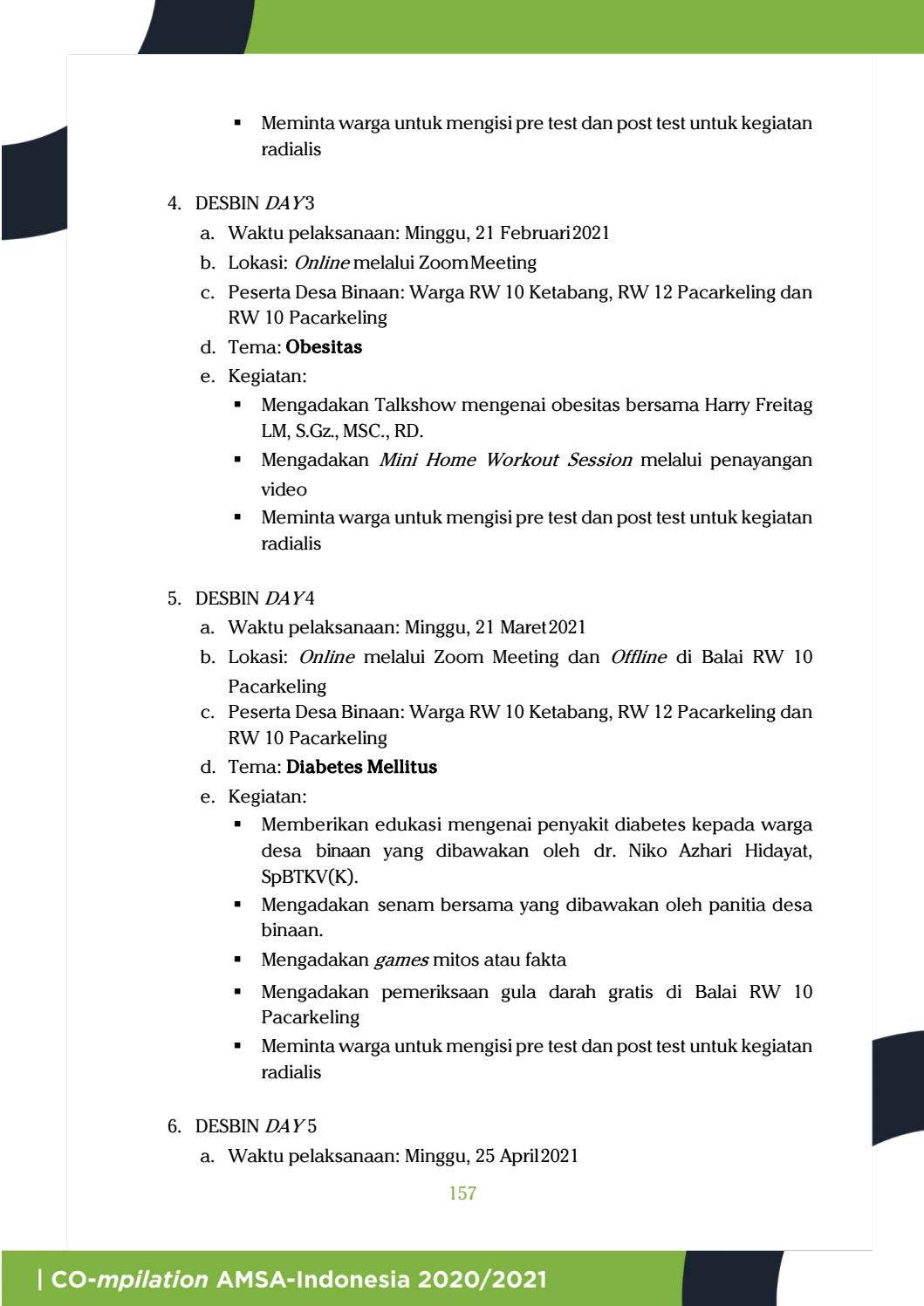 CO-mpilation AMSA-Indonesia 2020/2021 by AMSA-Indonesia - Issuu