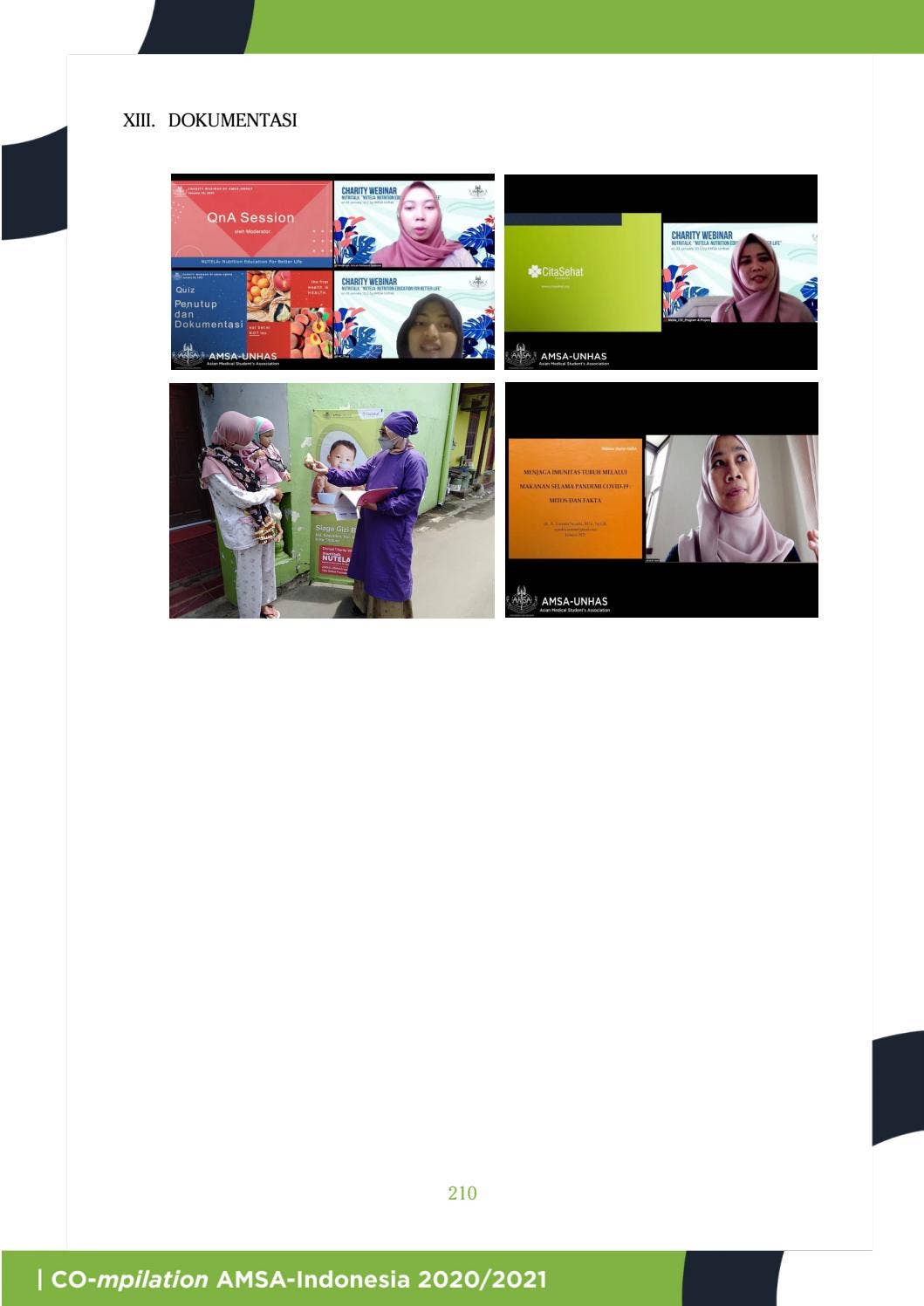 CO-mpilation AMSA-Indonesia 2020/2021 by AMSA-Indonesia - Issuu