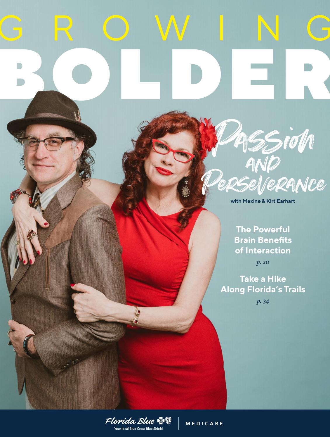 Growing Bolder Digital Digest_62.6 Passion Issue by Growing Bolder - Issuu