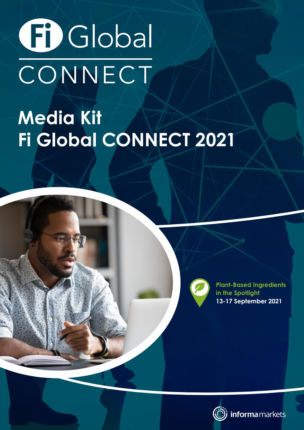 Fi Global CONNECT Media Kit by figlobalinsights - Issuu