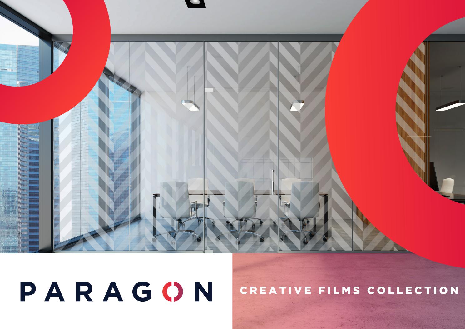 PARAGON CREATIVE FILMS COLLECTION by WorldMark Marketing - Issuu