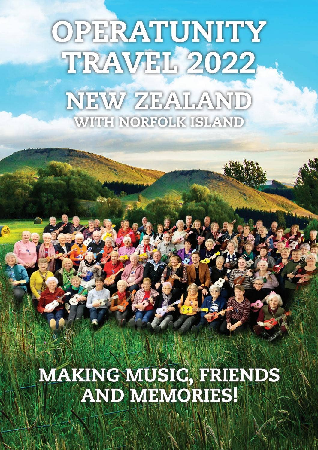 Operatunity 2022 Travel Brochure by kelly-operatunity.co - Issuu