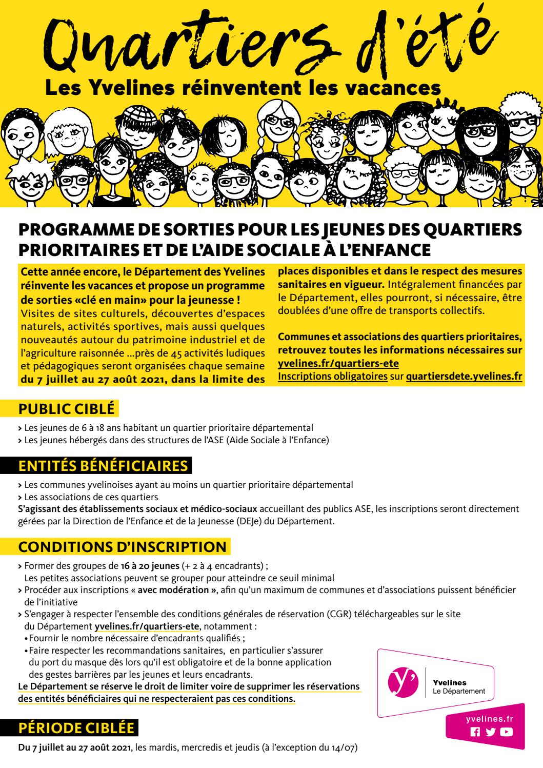 programme-sorties-quartiers-ete-v4-vf by Conseil départemental des ...