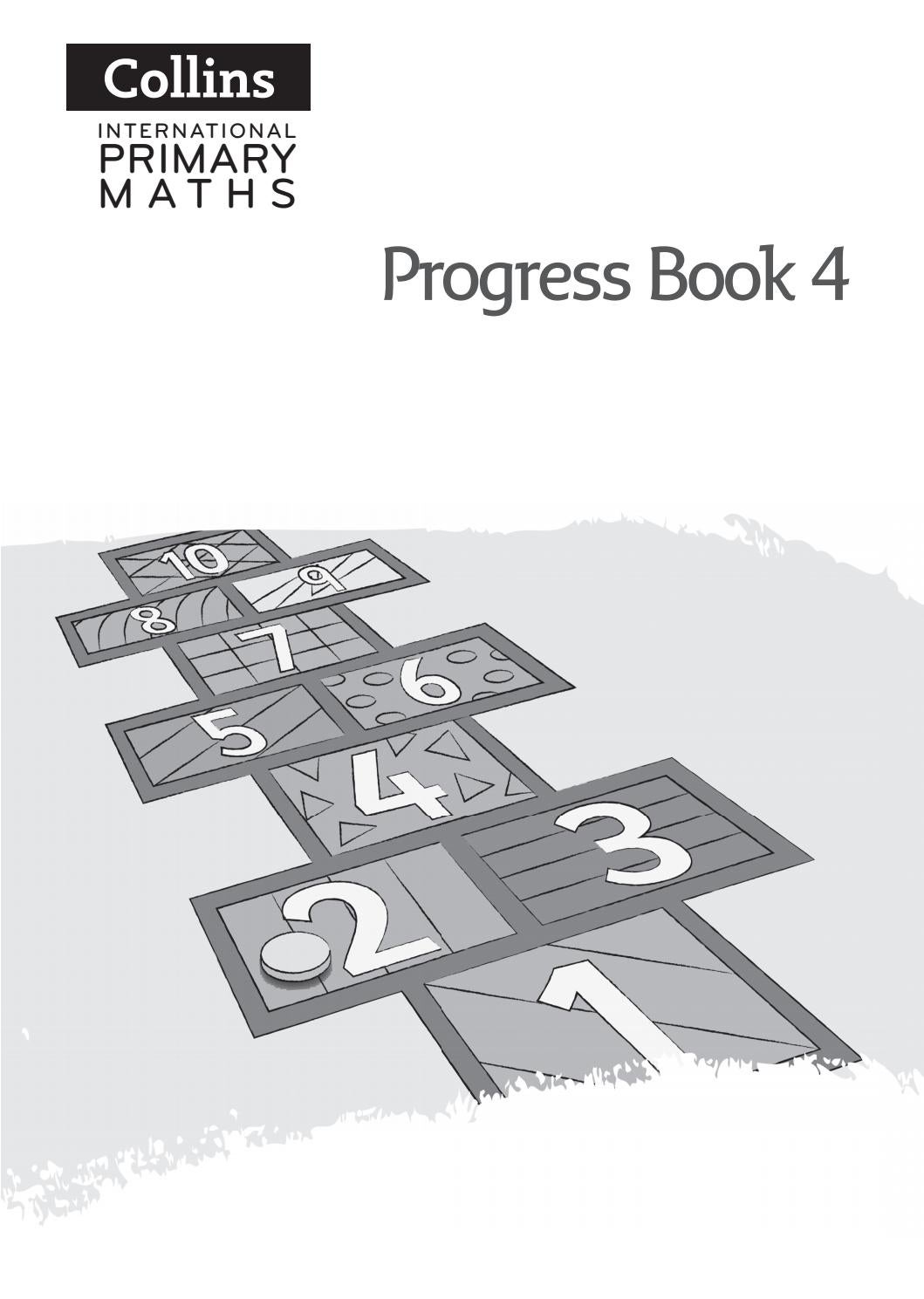 CIPM (2nd ed) Progress Book 4 by Collins - Issuu