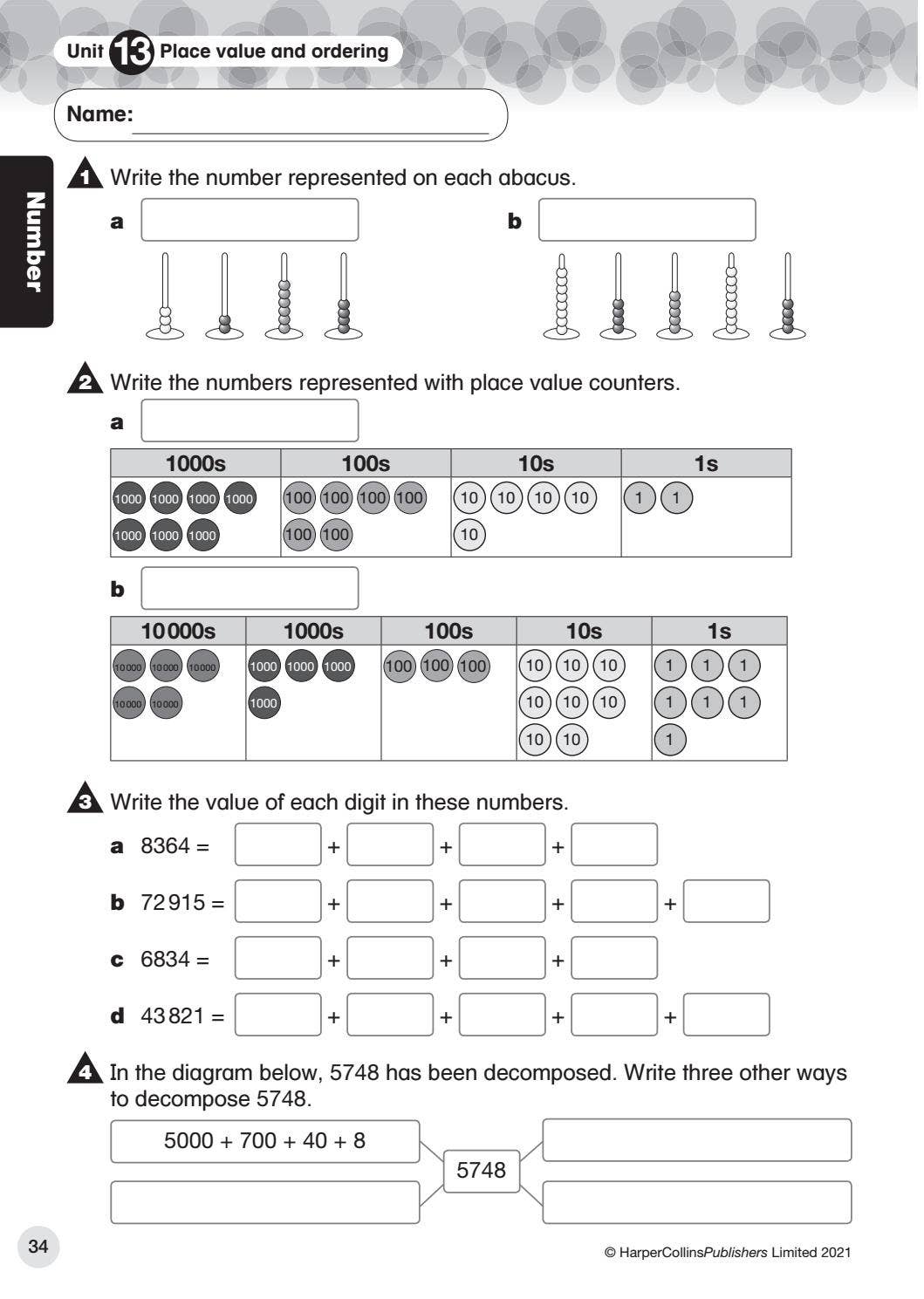 CIPM (2nd ed) Progress Book 4 by Collins - Issuu