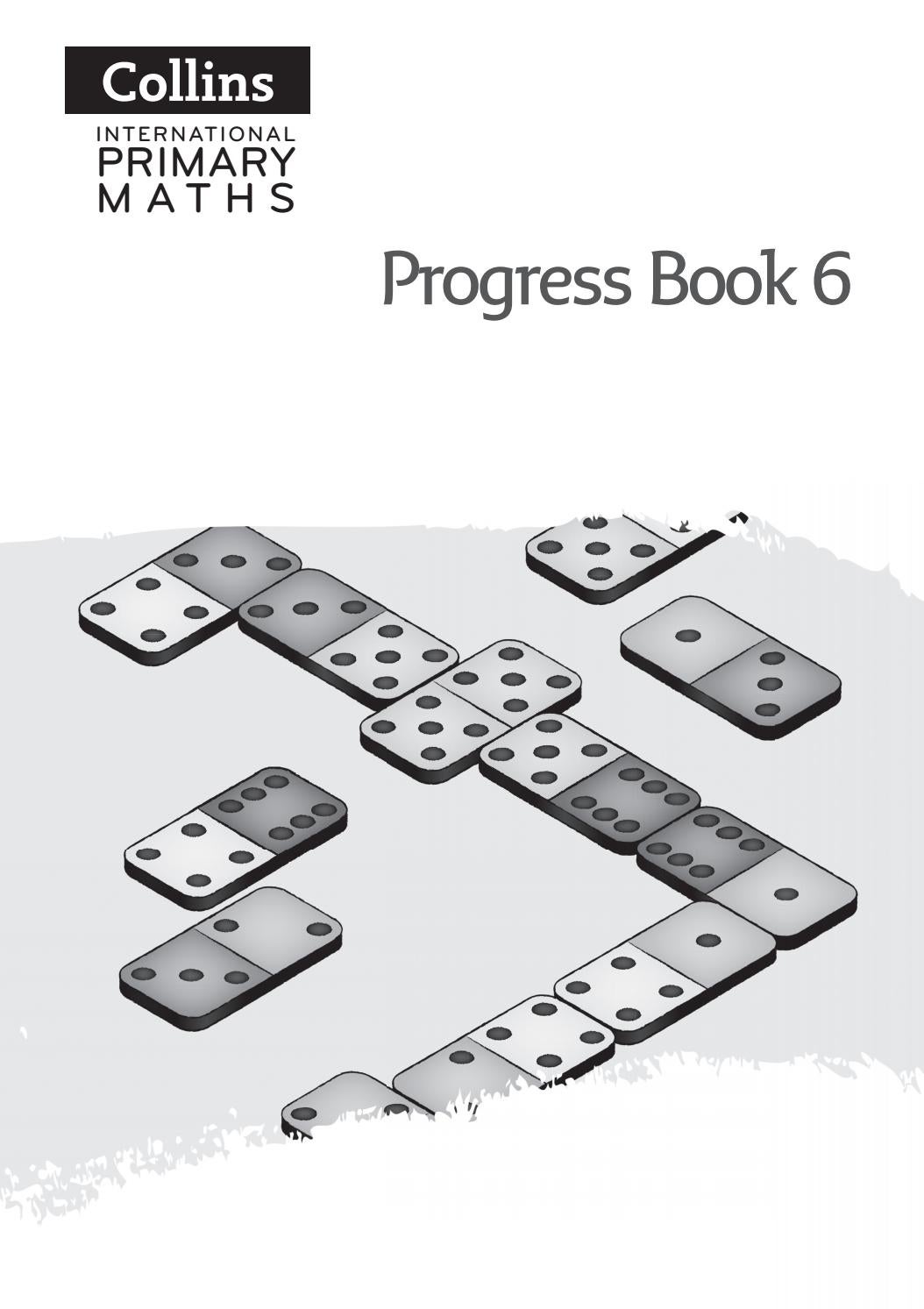 CIPM (2nd ed) Progress Book 6 by Collins - Issuu