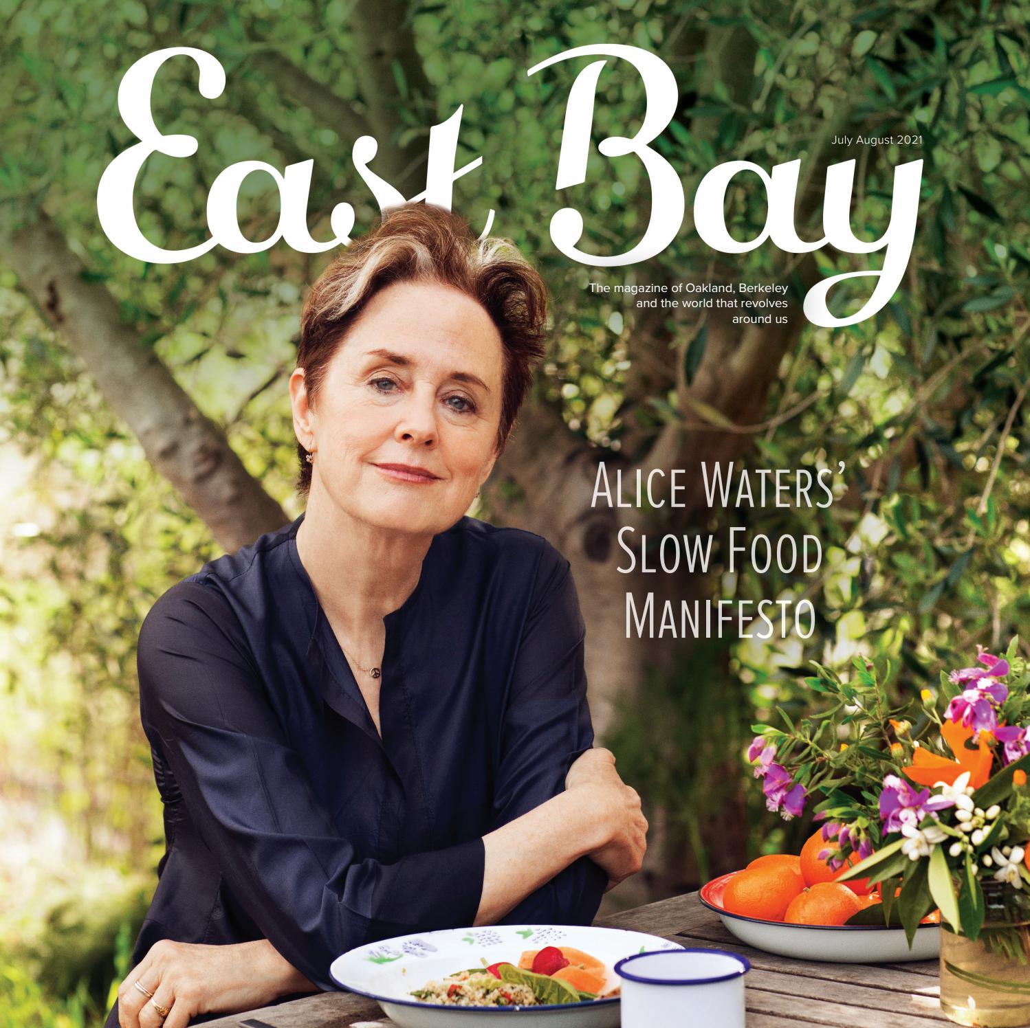East Bay Magazine July-August 2021 by Weeklys - Issuu