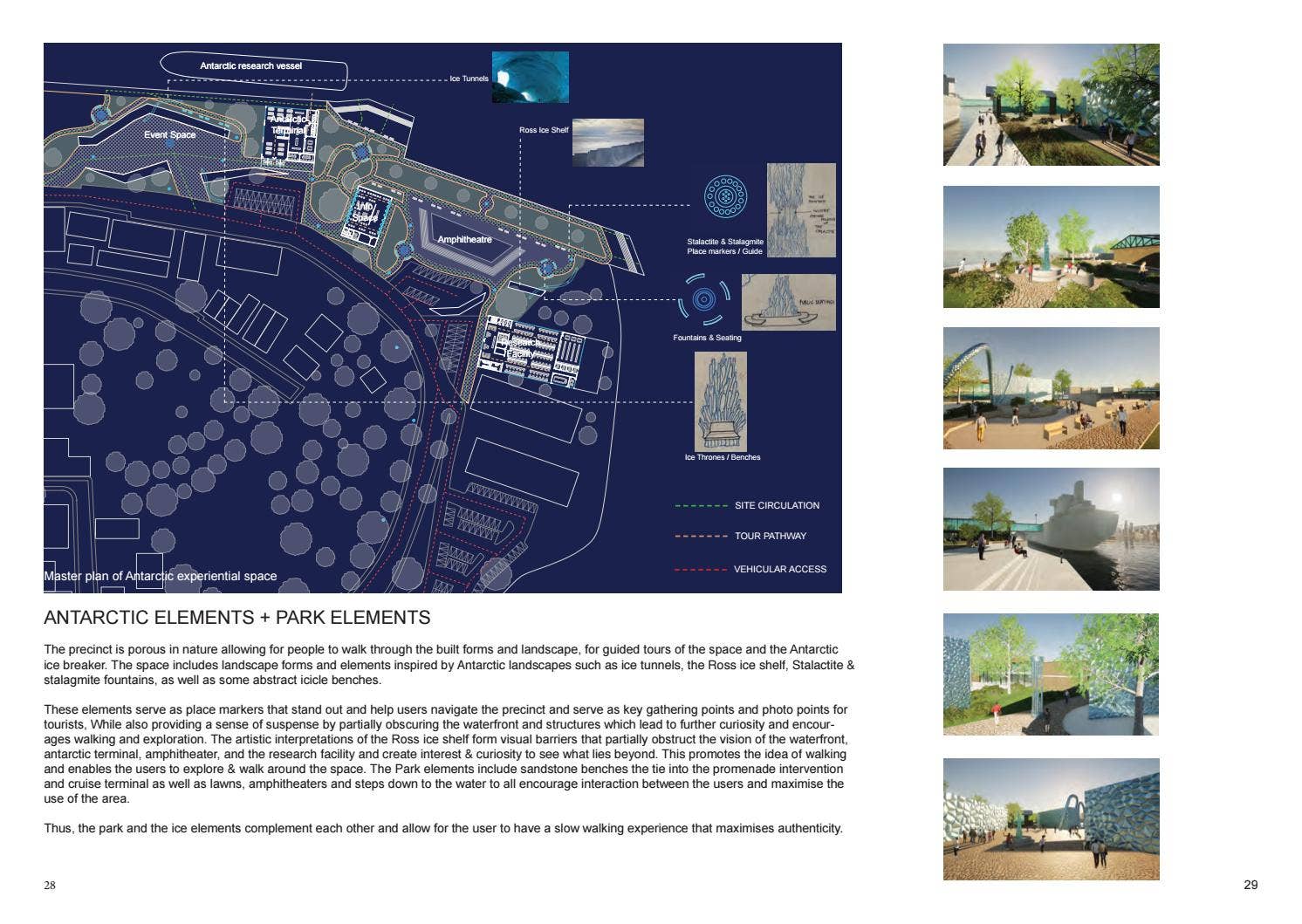 MAS: Superloop Studio Book by RMIT Architecture - Issuu