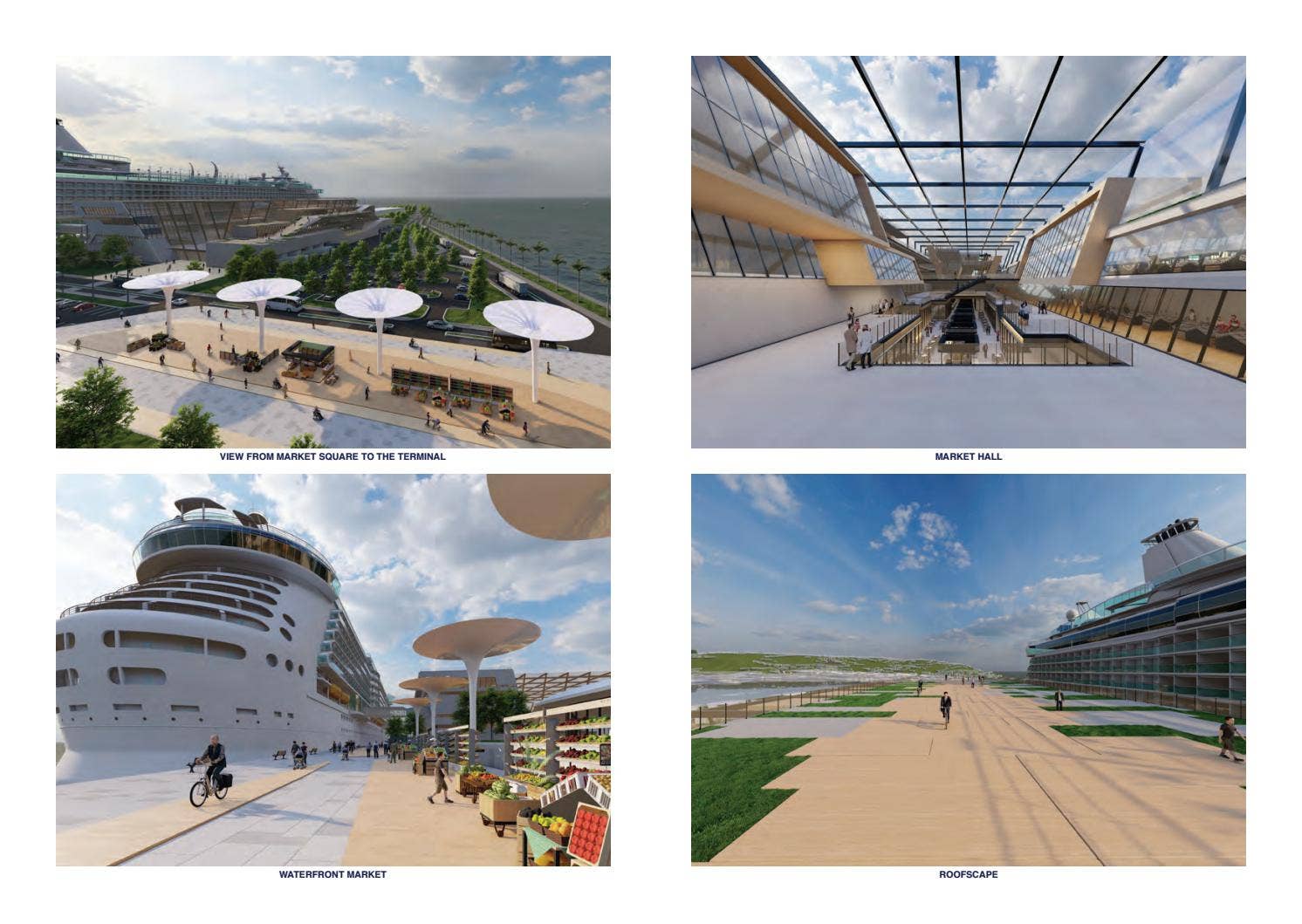 MAS: Superloop Studio Book by RMIT Architecture - Issuu