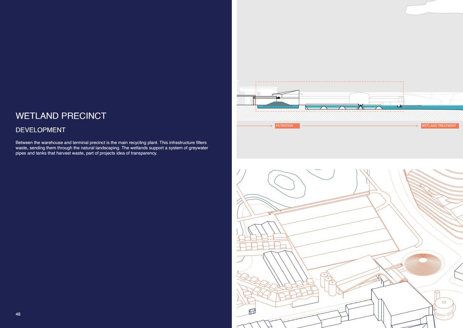MAS: Superloop Studio Book by RMIT Architecture - Issuu