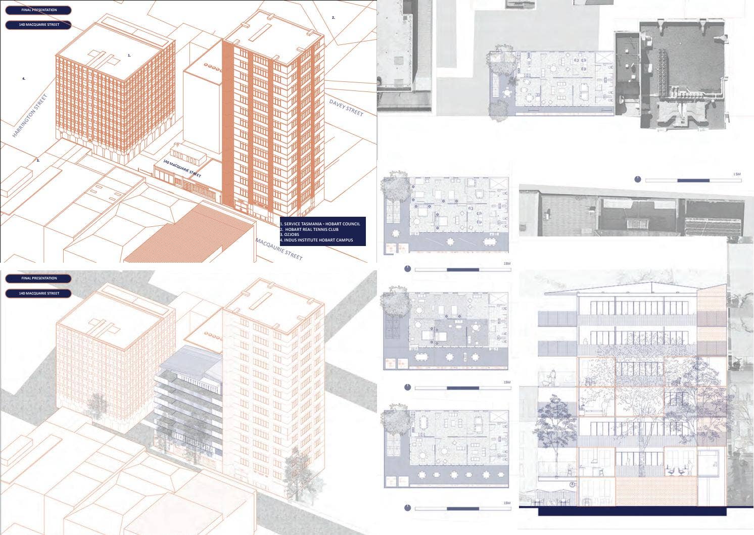 MAS: Superloop Studio Book by RMIT Architecture - Issuu