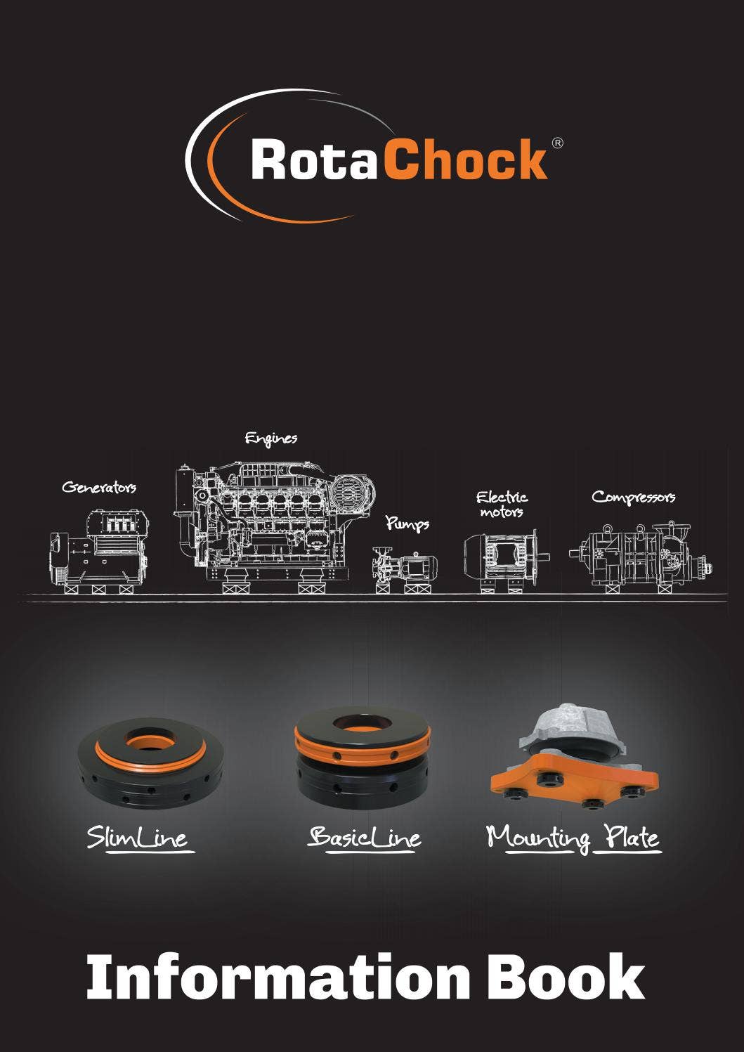 RotaChock Information Book by Rotacock - Issuu