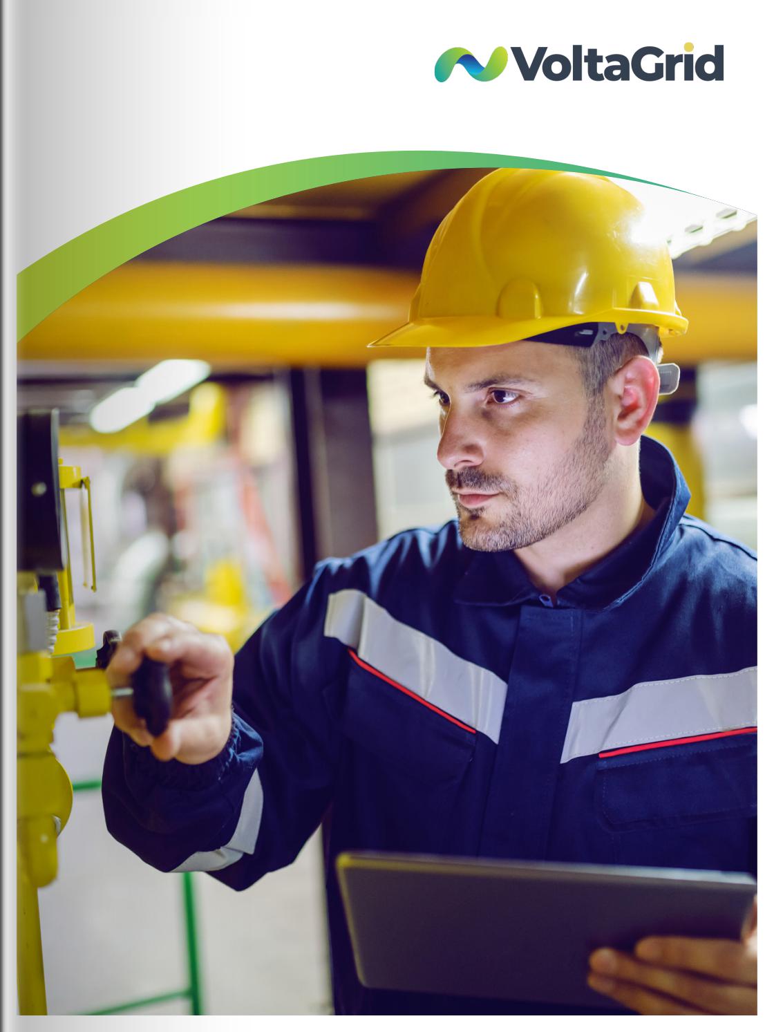 VoltaGrid by Outlook Publishing - Issuu