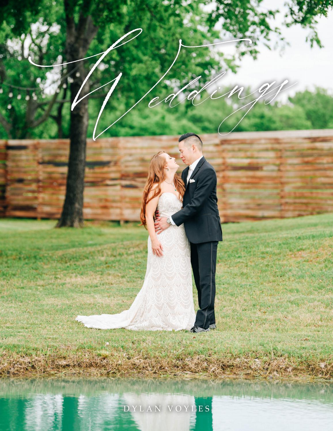 D Felger Wedding by Premier Initiative - Issuu