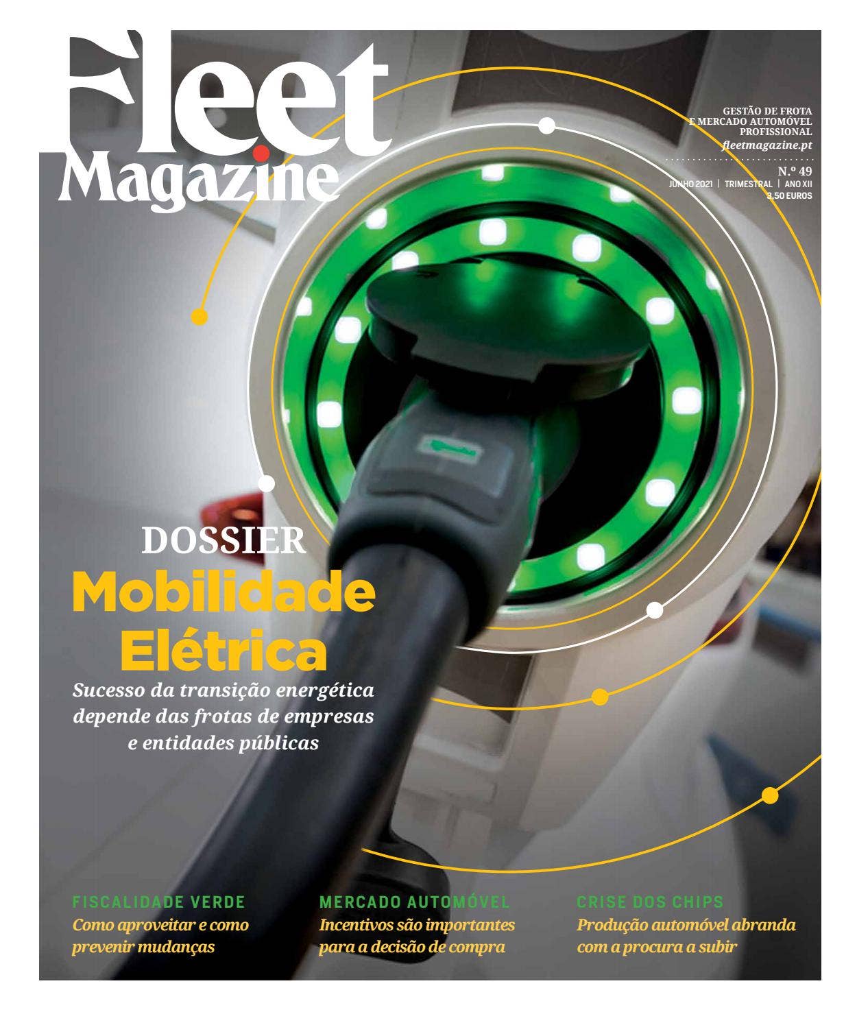 Fleet Magazine #49 - Junho 2021 by Fleet Magazine - Issuu