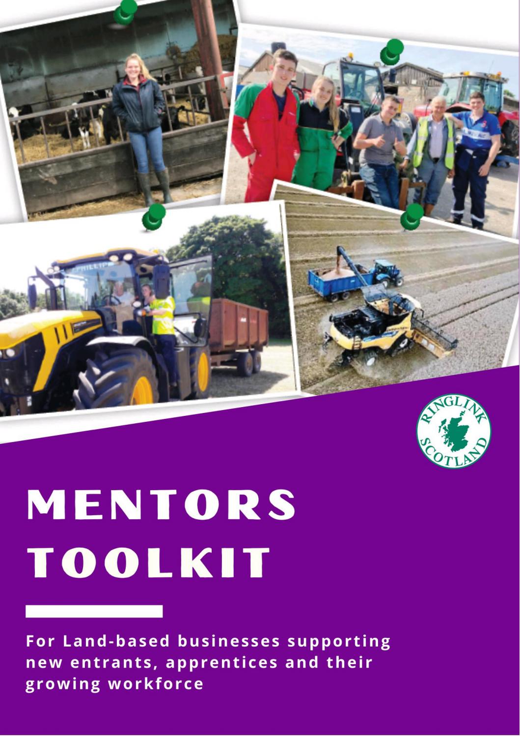 Mentor Toolkit 2021 by Ringlink Scotland Ltd - Issuu