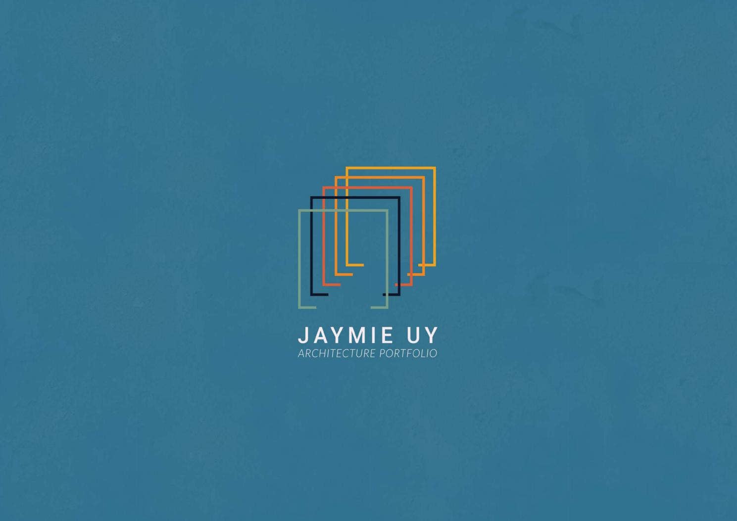 Master of Architecture Portfolio by Jaymie Uy - Issuu