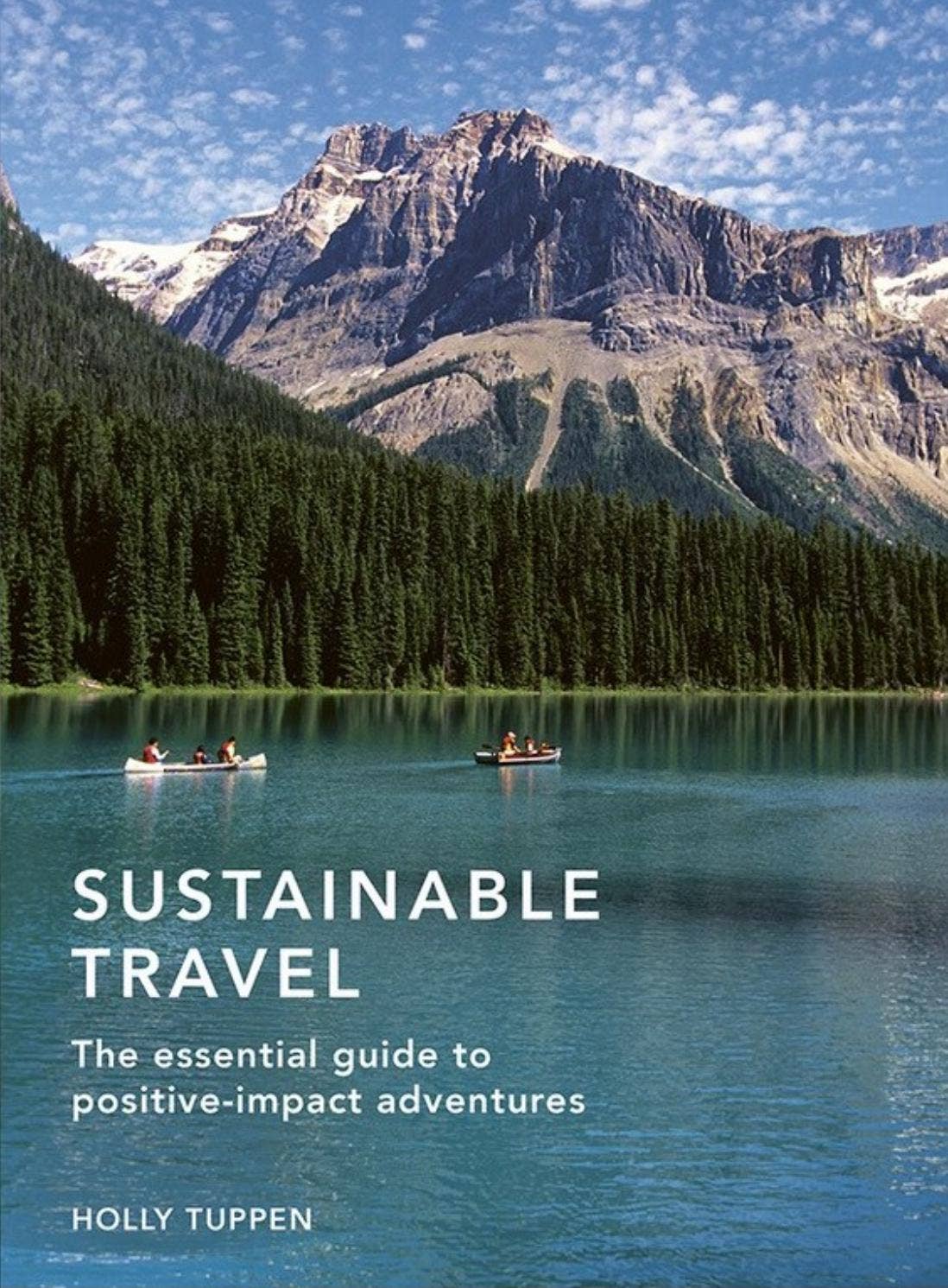 Sustainable Travel (book), June 2021 by Biosphere Expeditions - Issuu