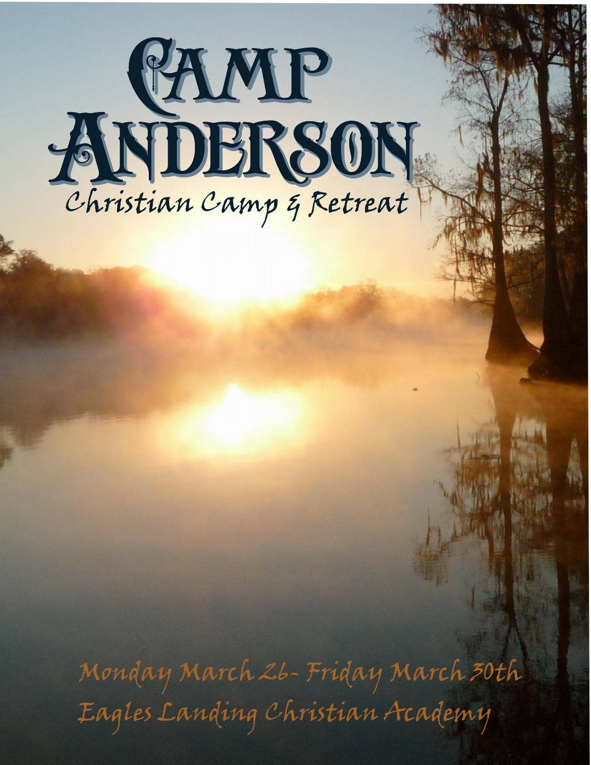 Camp Anderson Flyer 3.26.2012 by Realife Camps - Issuu