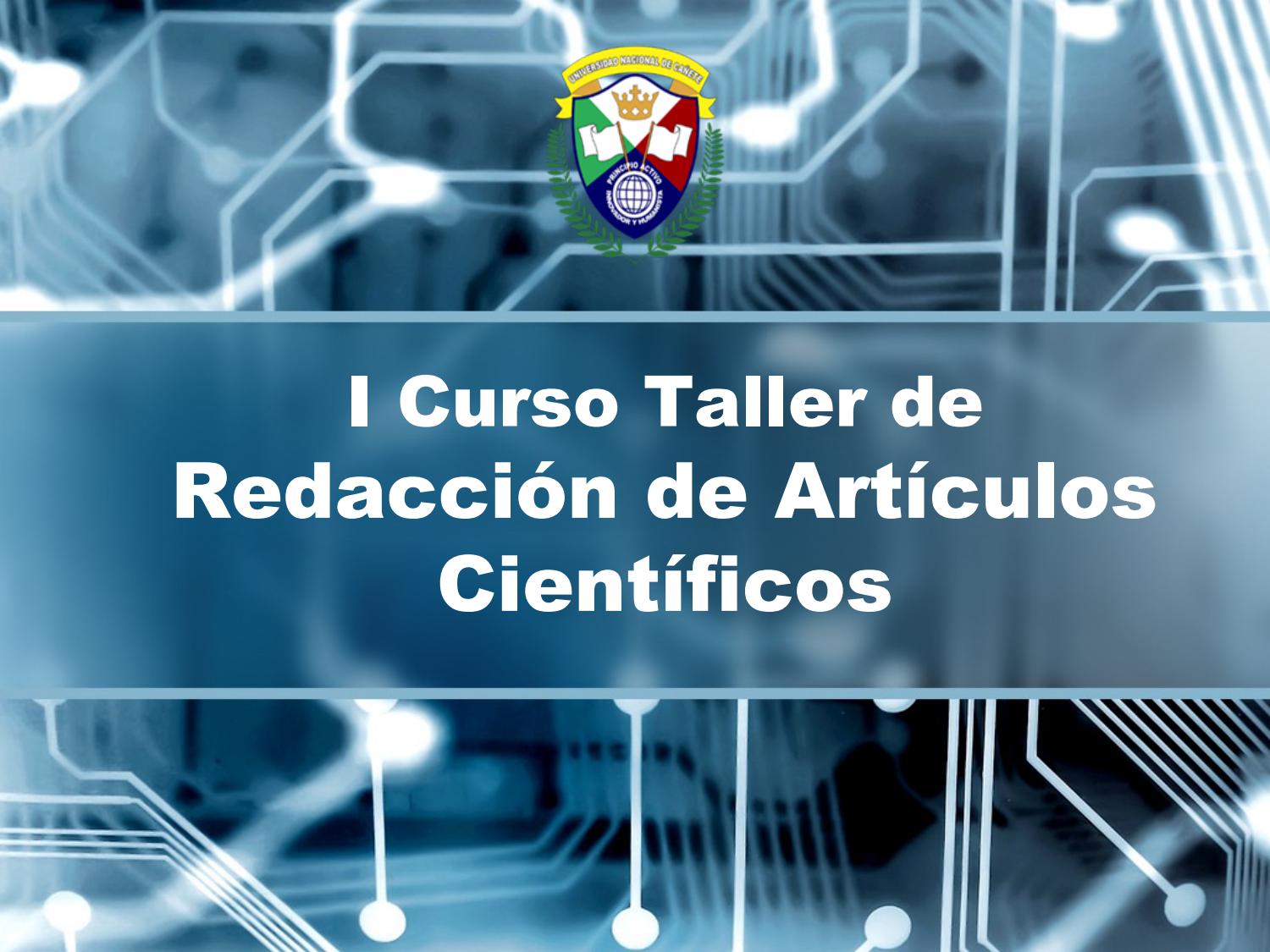 PROGRAMA DEL CURSO_TALLER_UNDC-2021 by Miriam Ñañez Silva - Issuu