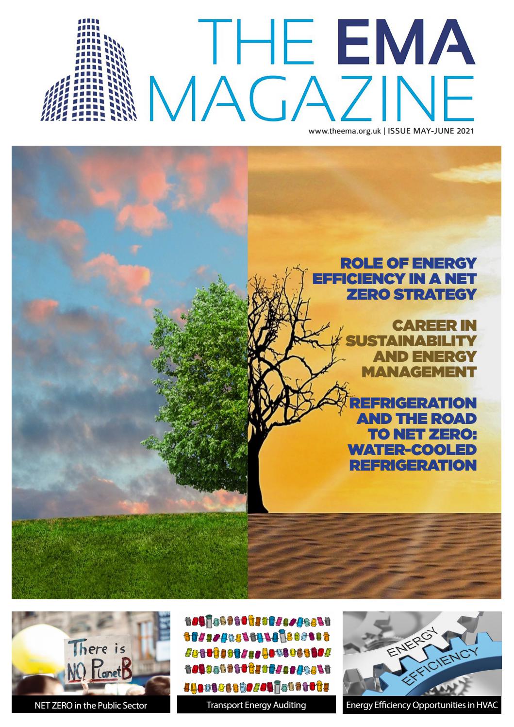 The EMA Magazine by The_EMA_Magazine_2021 - Issuu