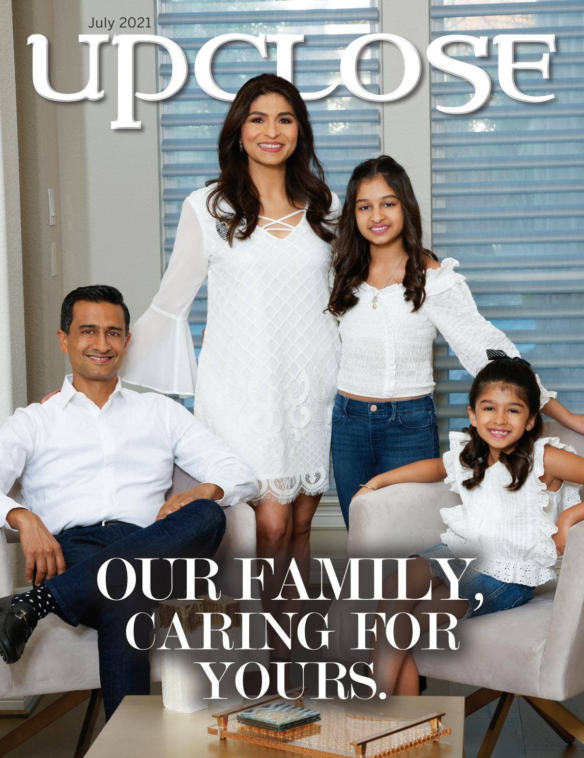 UpClose Sugar Land Magazine June 2021 by UpClose Magazine - Issuu