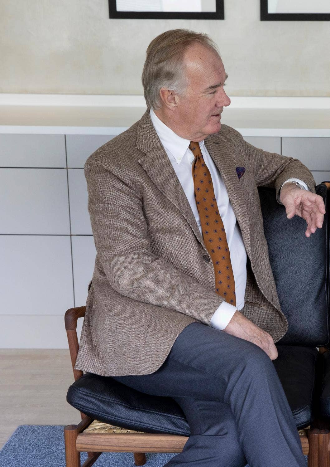 Annual review 2020 | Erling-Persson Foundation | Research & education ...