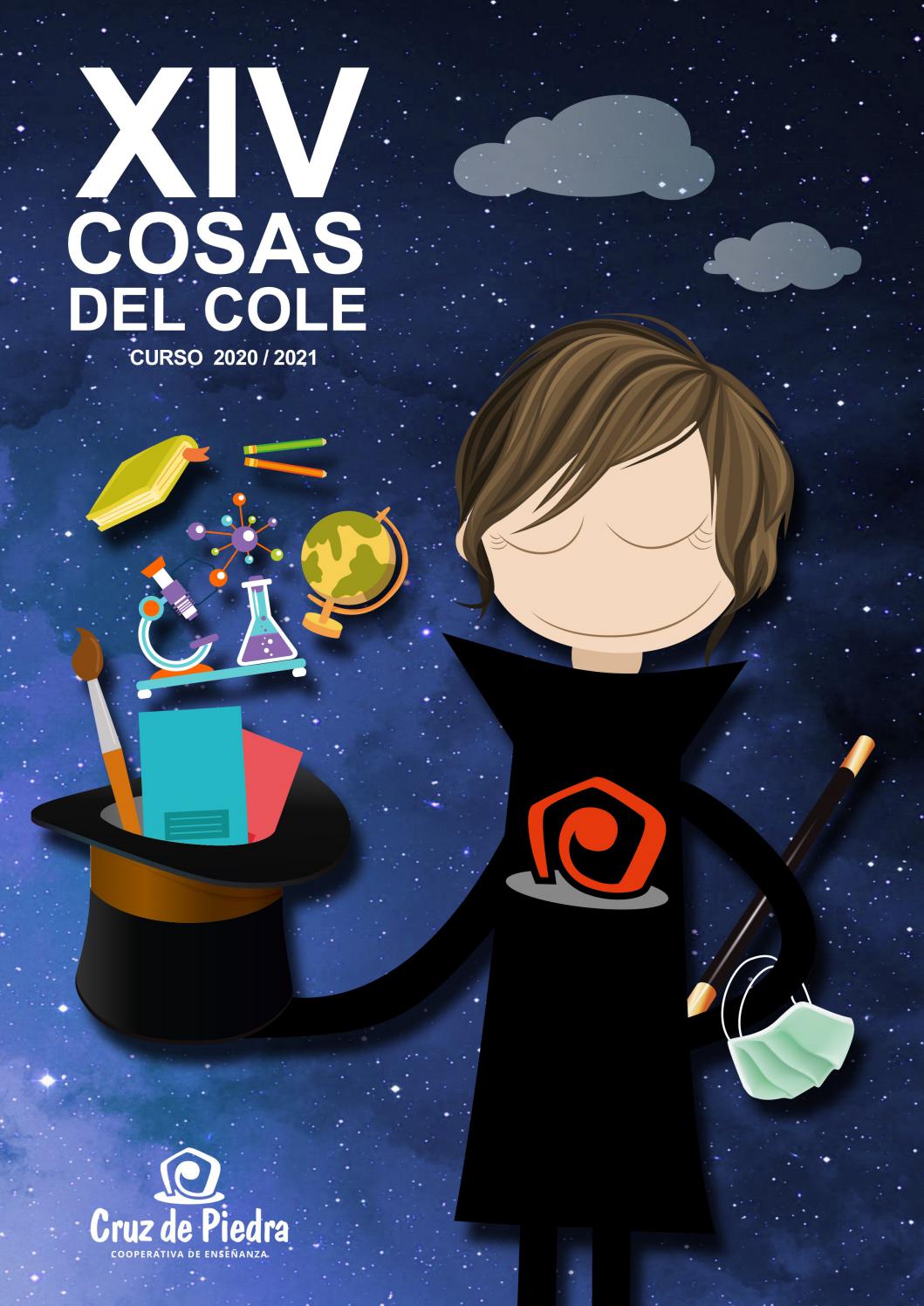 Cosas del Cole 2021 by Juan Martínez Gómez - Issuu