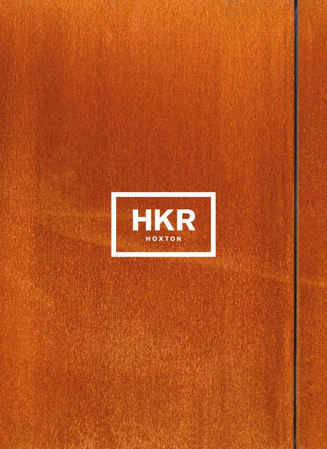 HKR HOXTON by 天翔環球 - 英國物業投資專家 - Issuu