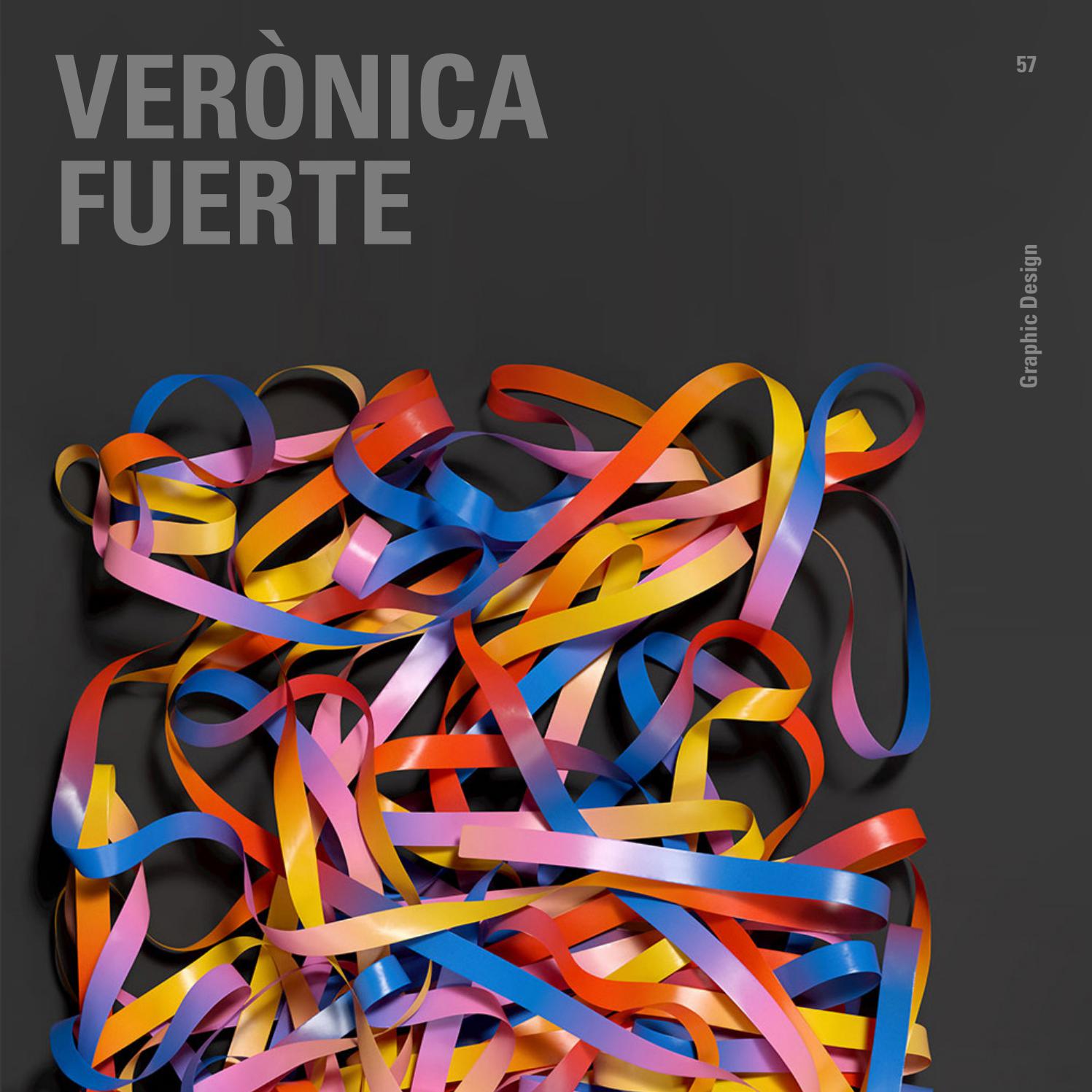 57 — Verònica Fuerte by Design Friends - Issuu