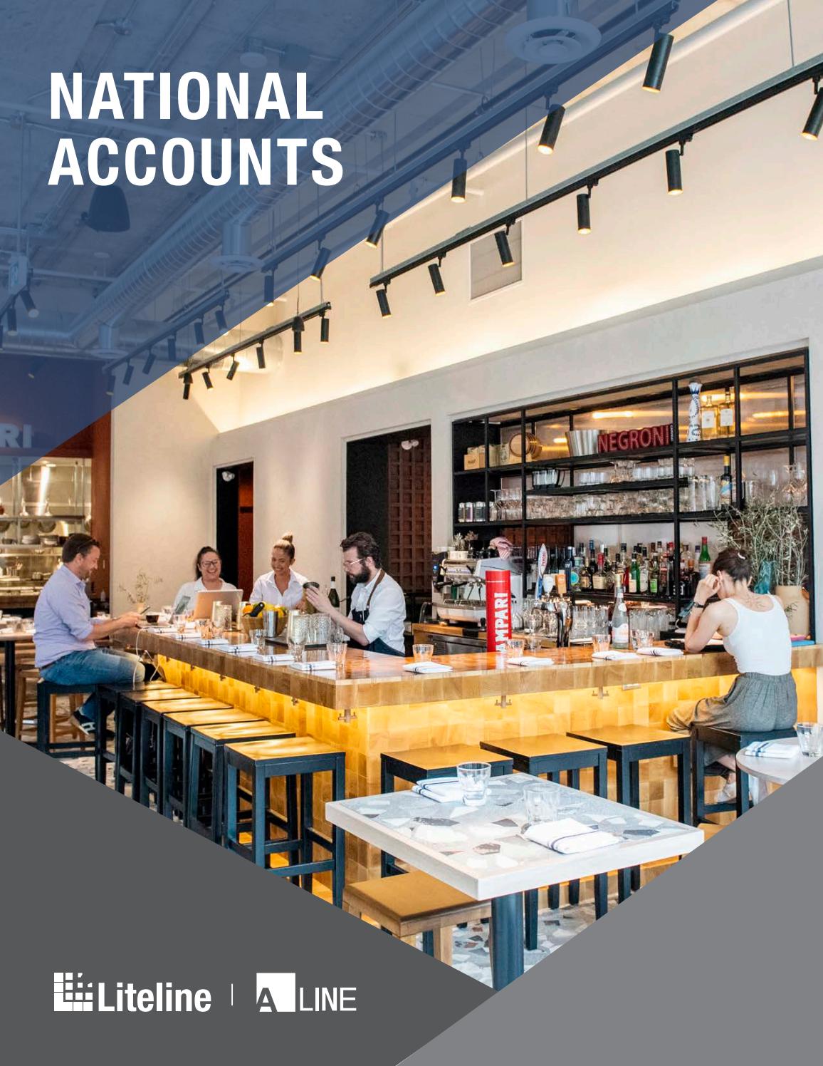 National Accounts by litelinecorp - Issuu