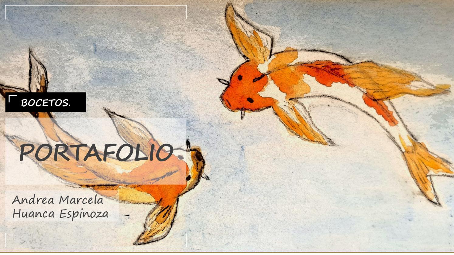 PORTAFOLIO_ANDREA HUANCA by Andrea_Huanca - Issuu