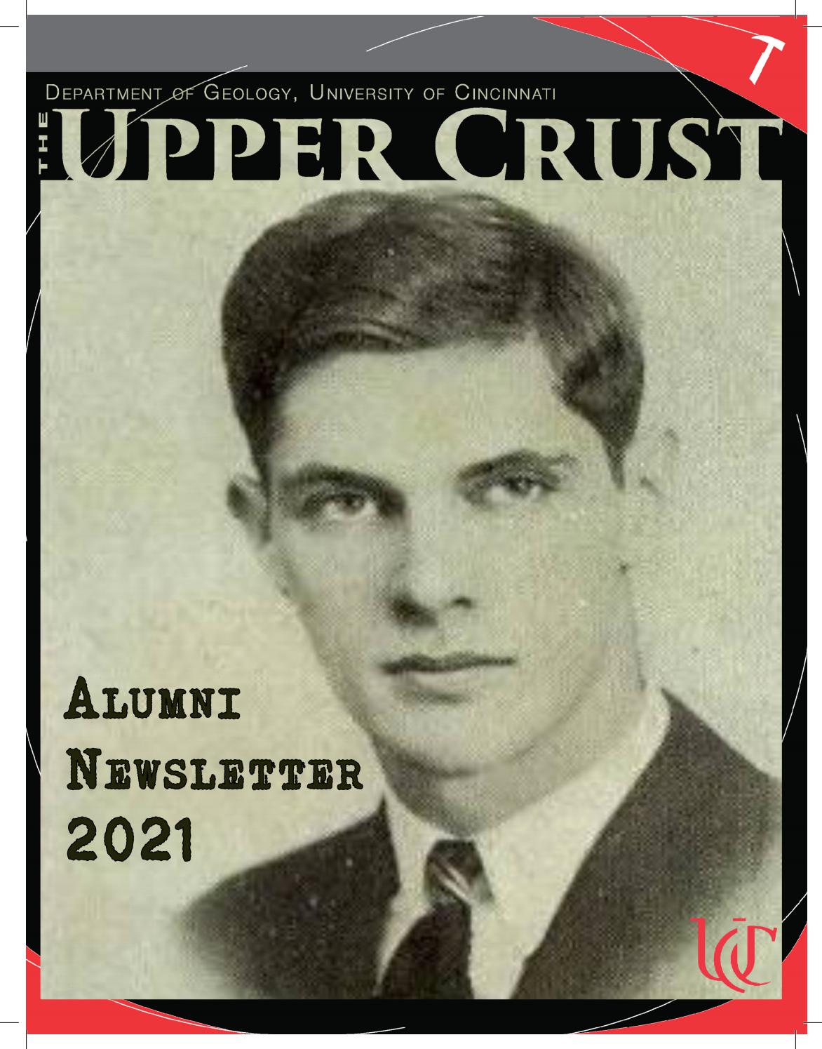 Upper Crust 2021 by Warren Huff - Issuu