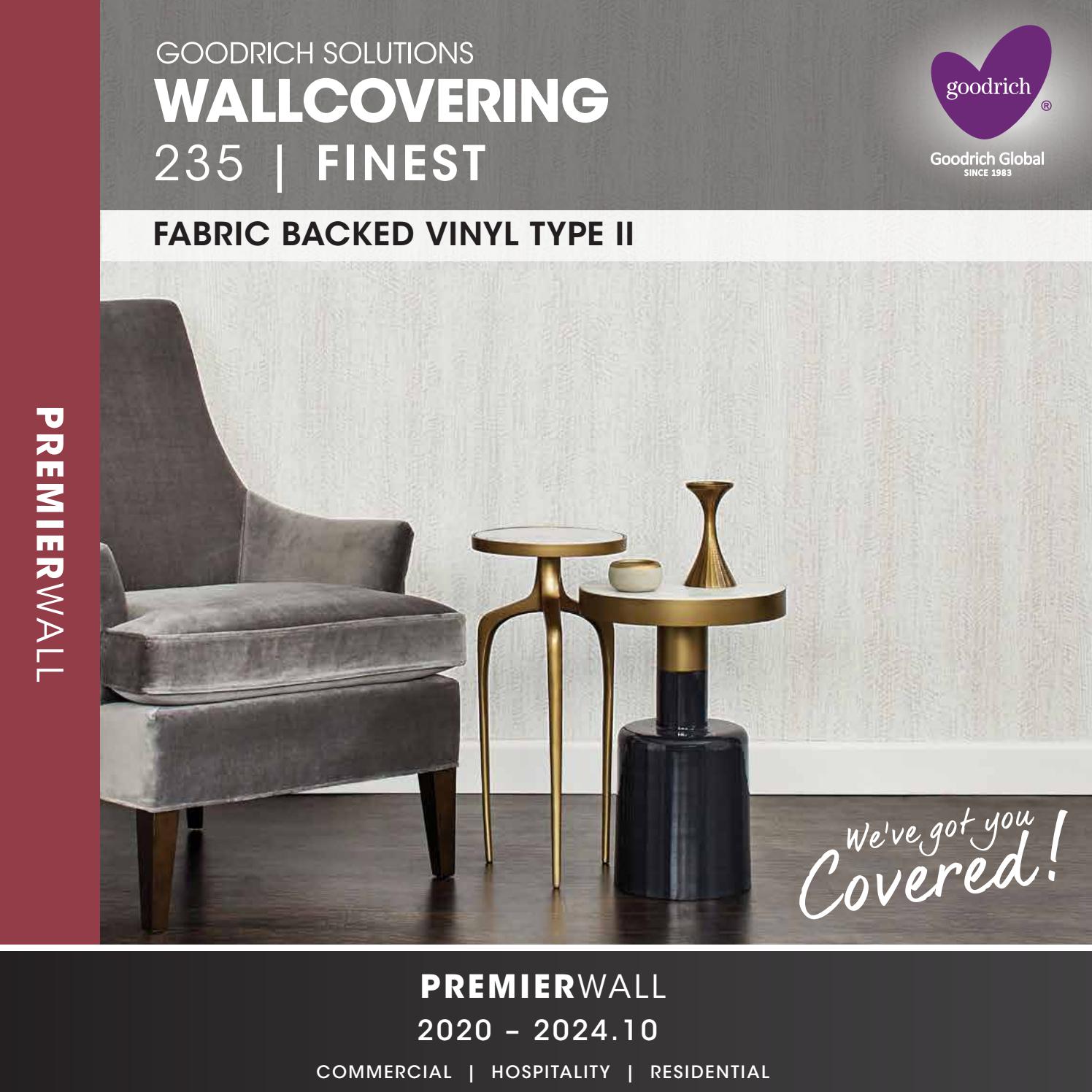 Collection - PREMIERWALL FINEST Wallcovering | คอลเลคชั่นผลิตภัณฑ์วอลเป ...