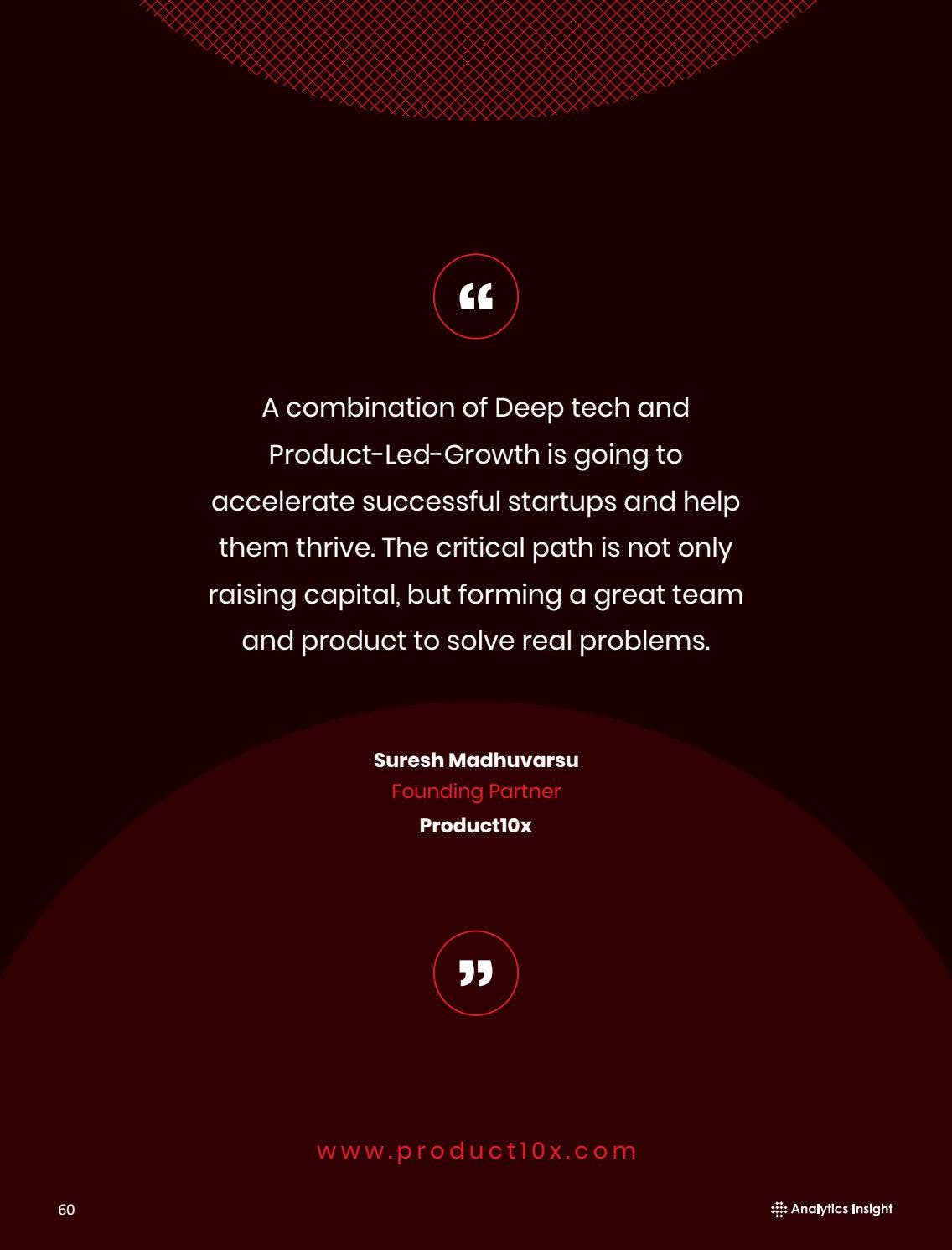 The 10 Most Influential Tech Leaders of 2021 by analyticsinsight - Issuu