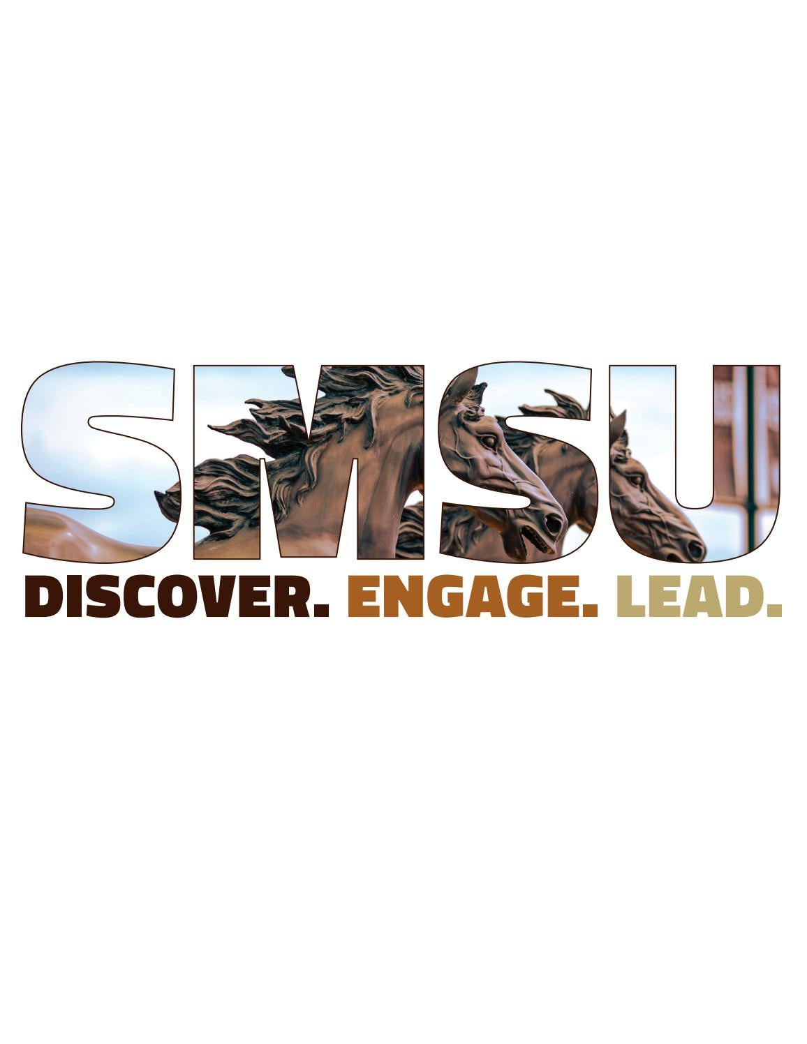SMSU Viewbook 2021-22 by Southwest Minnesota State University - Issuu