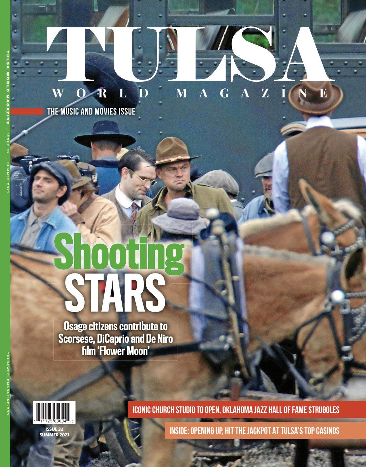 Tulsa World Magazine Summer 2021 Issue by Tulsa World - Issuu