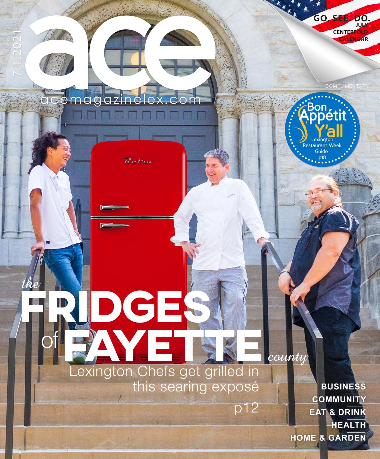 Ace July 2021 by First Media - Issuu
