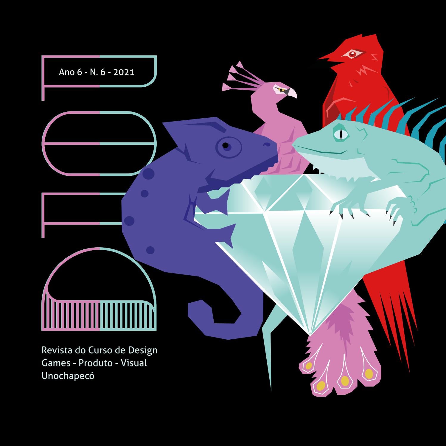 D101 - 2021/1 by Escritório de Design - Issuu