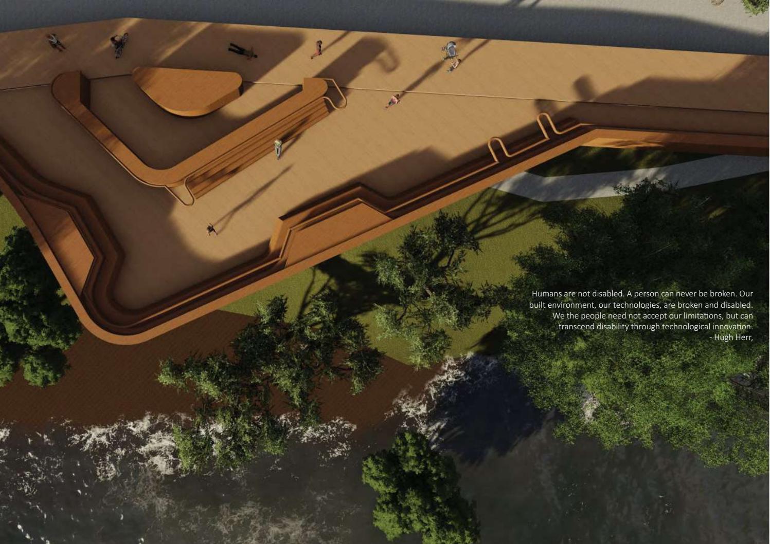 Semester 1 Design Studio Portfolio Booklet by tsargiles - Issuu