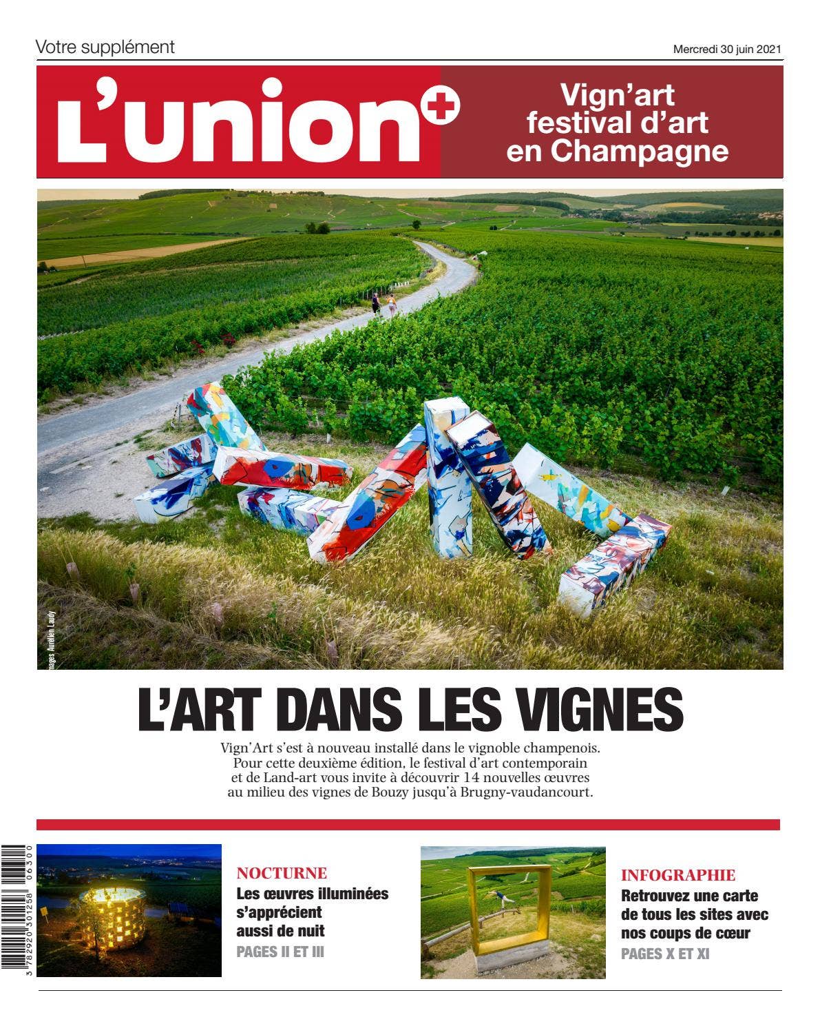 20210630_VIGN’ART by VDN - Issuu